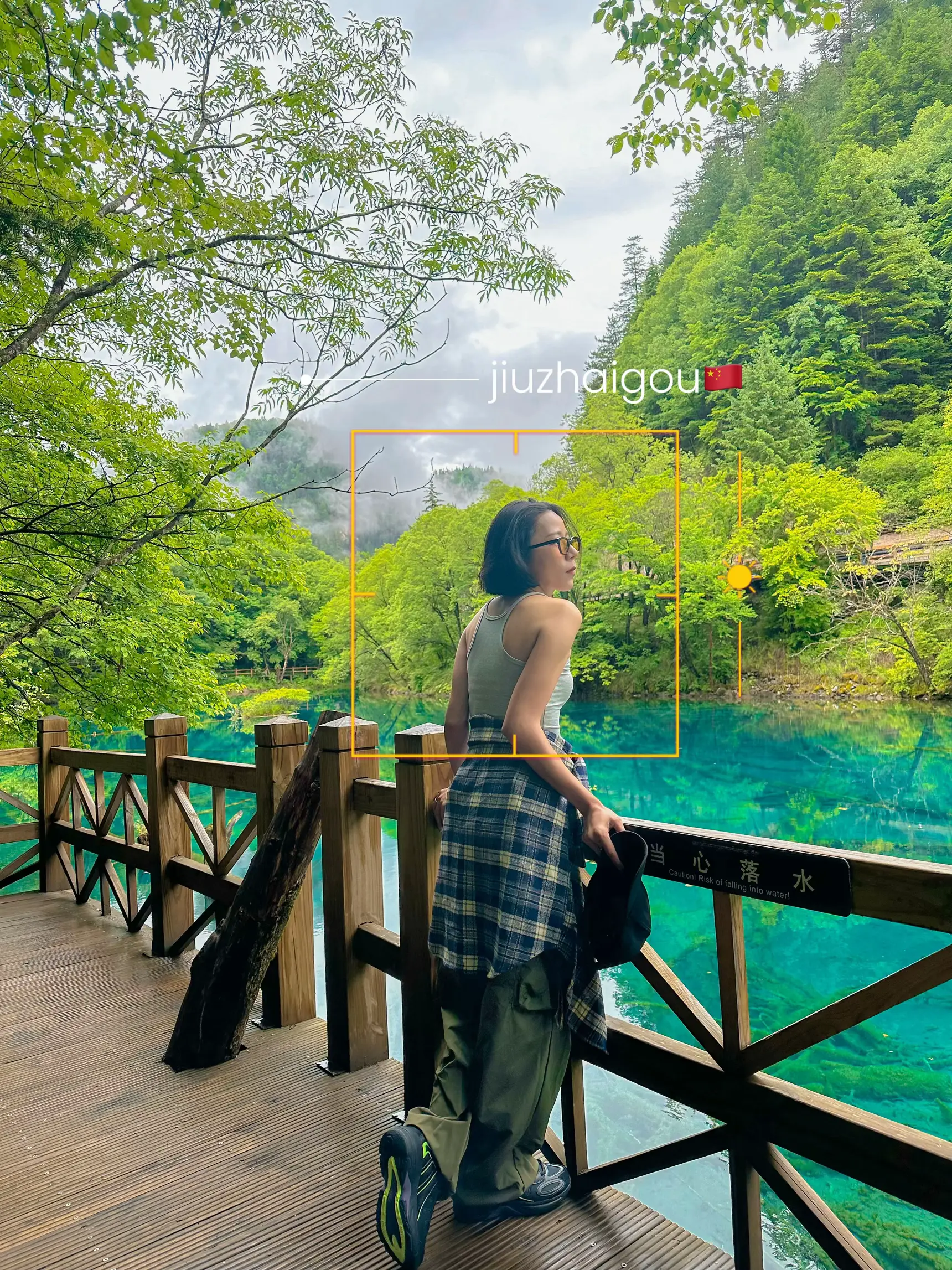 เปิดใจเที่ยวจีน🇨🇳 | แกลเลอรีที่โพสต์โดย NaNa | Lemon8