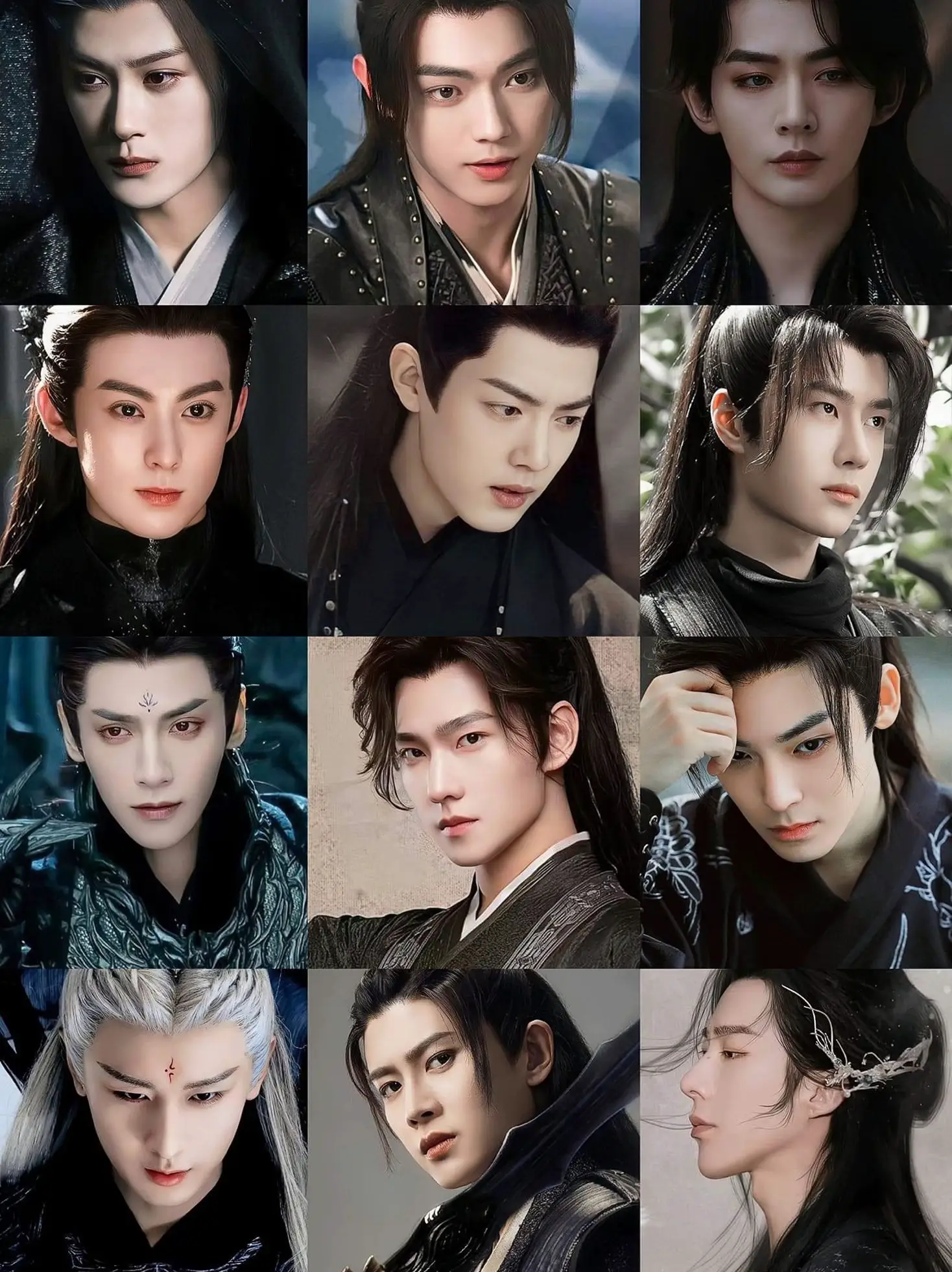 รวมคนหล่อ | แกลเลอรีที่โพสต์โดย Noona_aaa | Lemon8