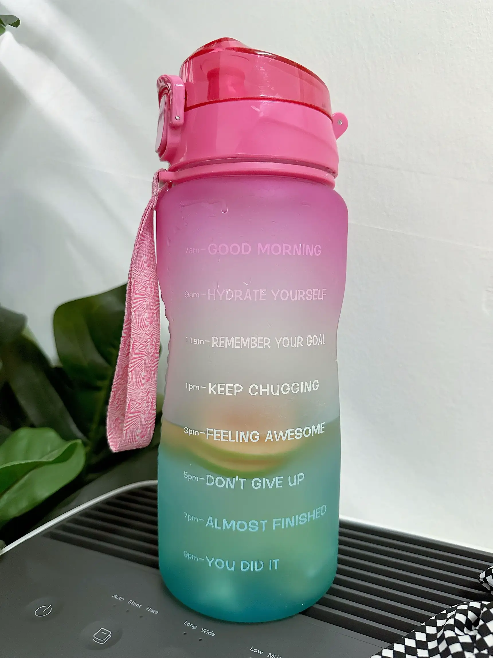 Day 04 : Tak Lapar Tapi Airliur Bertakung | แกลเลอรีที่โพสต์โดย Atie ...