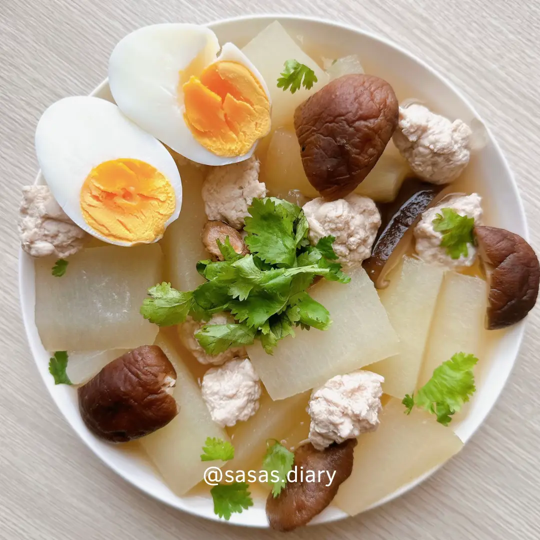 Mini cut day 8/28 | แกลเลอรีที่โพสต์โดย Sasas.diary | Lemon8