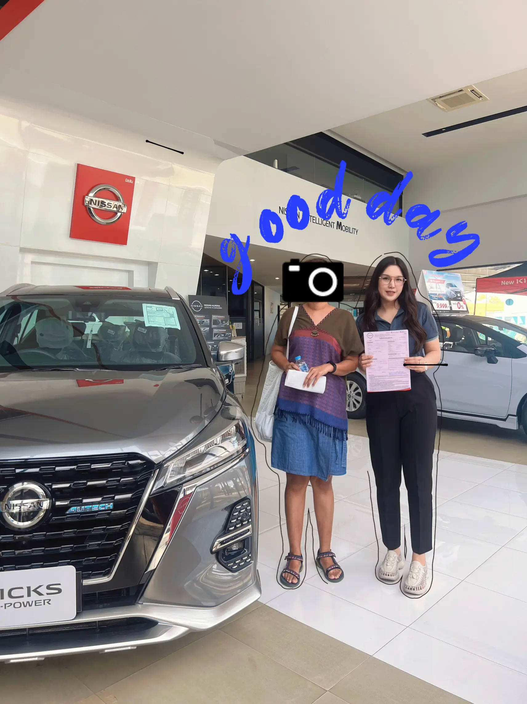 good day | แกลเลอรีที่โพสต์โดย Aeiw | Lemon8