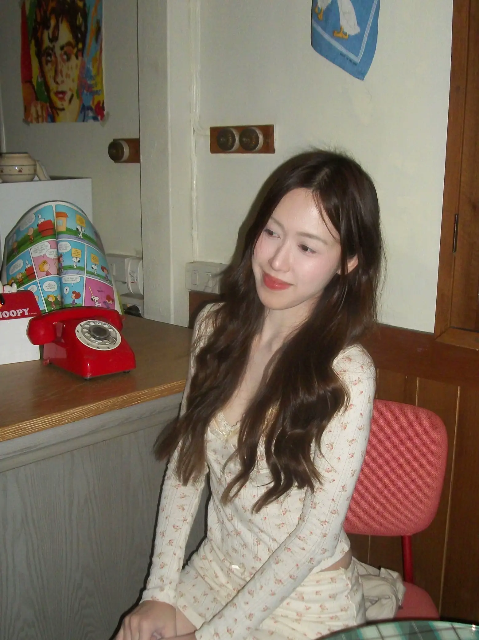 Cafe sou คาเฟ่โฮมมี่ย่านเจริญนคร น่ารักใจเจ็บมาก🩰🧸🎀 | แกลเลอรีที่โพสต์โดย elle | Lemon8