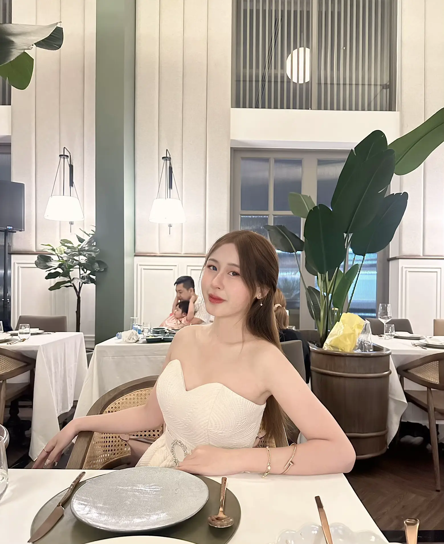 แปะพิกัด ดินเนอร์ที่ Hotel Mocoโรงแรมหรูในอุดร!🍷 🪞 | แกลเลอรีที่โพสต์โดย ทวʕ•ᴥ•ʔ | Lemon8