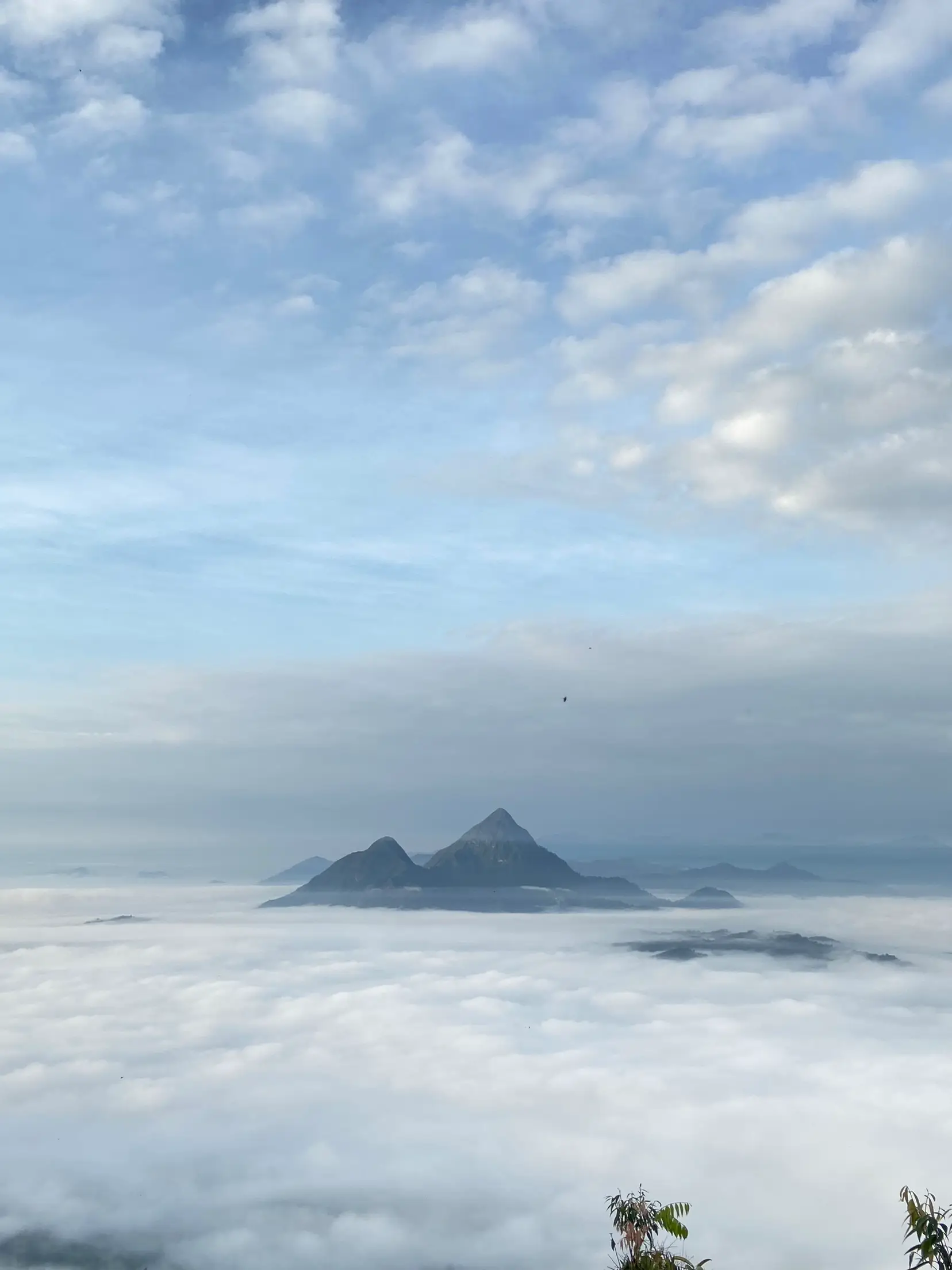Gunung Alai Gerik, Perak 🏔️ | Galeri disiarkan oleh Ema | Lemon8
