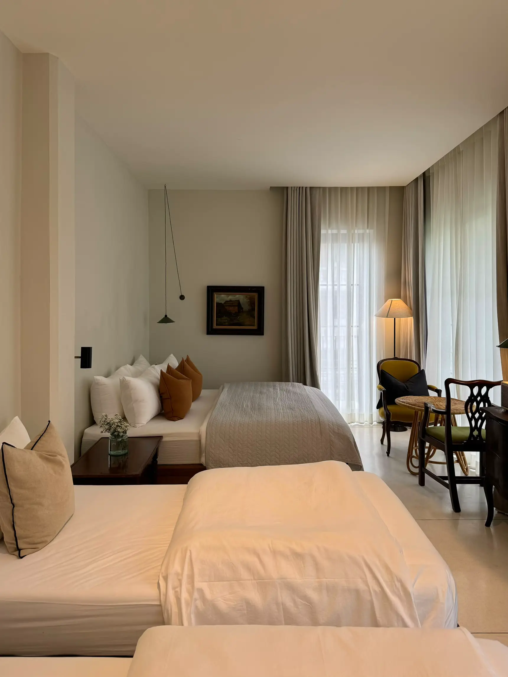 NORMAL STAY Old Town Chiangmai | แกลเลอรีที่โพสต์โดย Places two Go | Lemon8