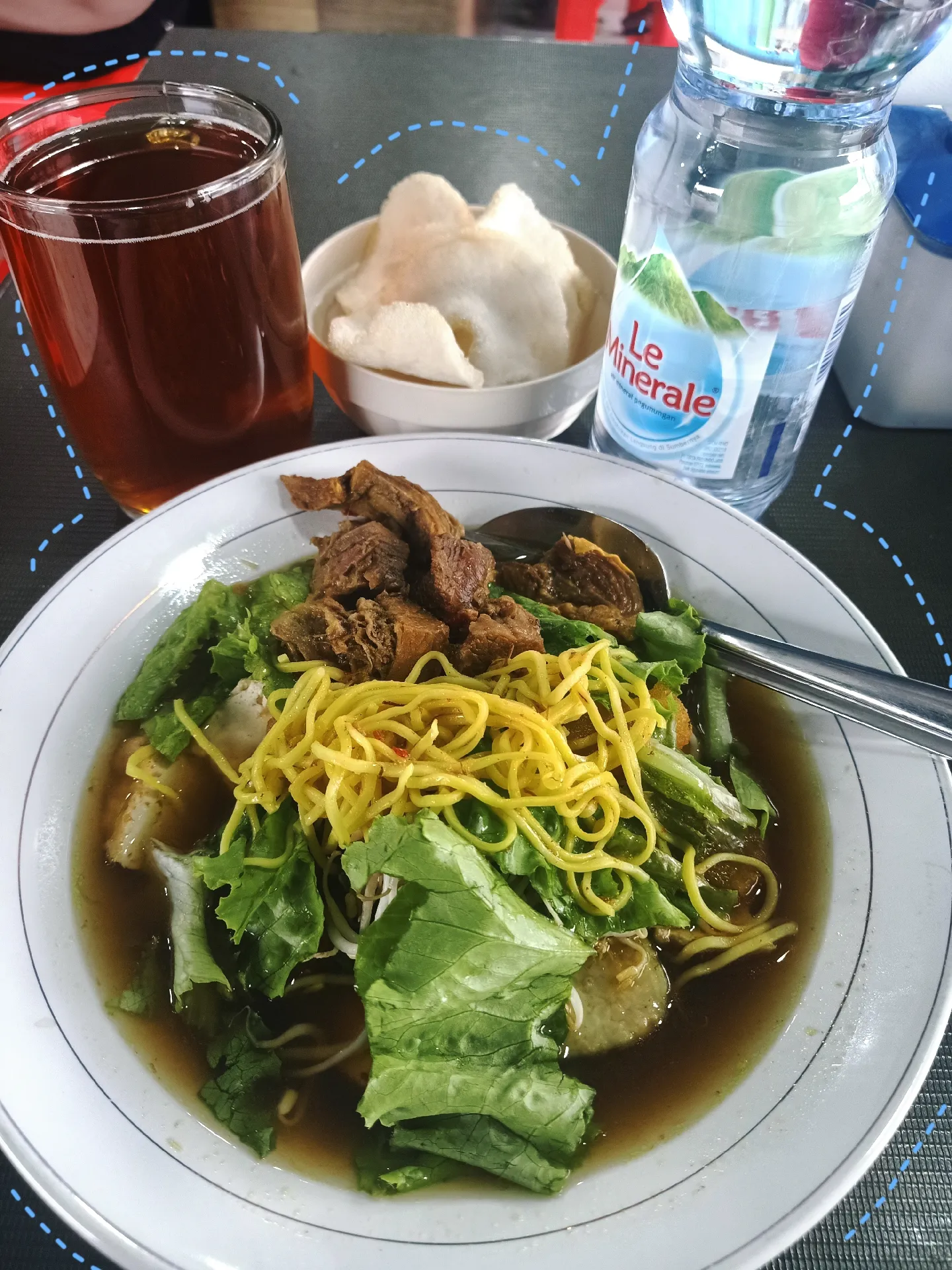 Tahu Campur | Galeri diposting oleh Ay_Ran | Lemon8