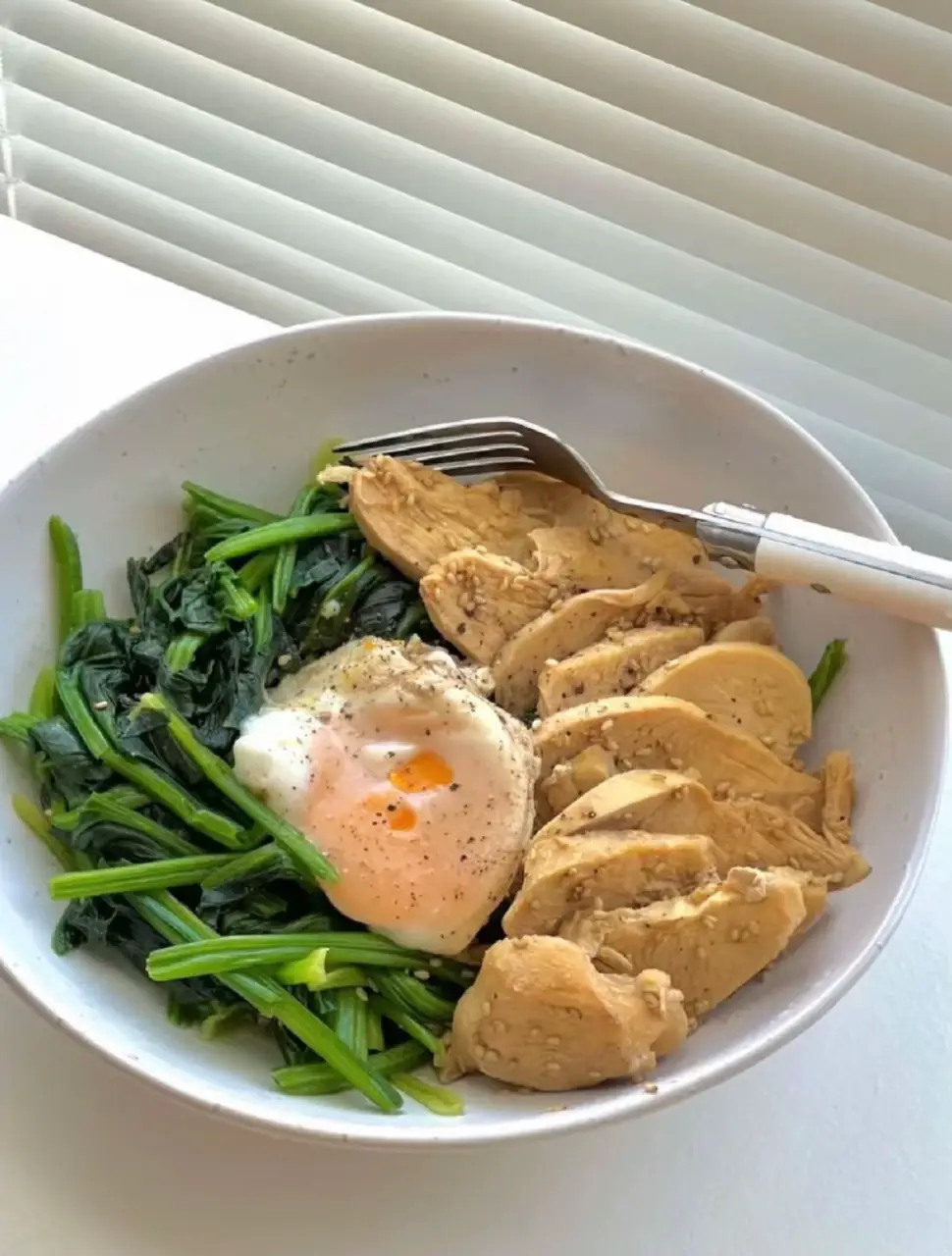 🫑🍅🥦 7 Day กับเมนูคลีนๆ ไม่น่าเบื่อ 🥕🌽 | แกลเลอรีที่โพสต์โดย Petchploy__01 | Lemon8