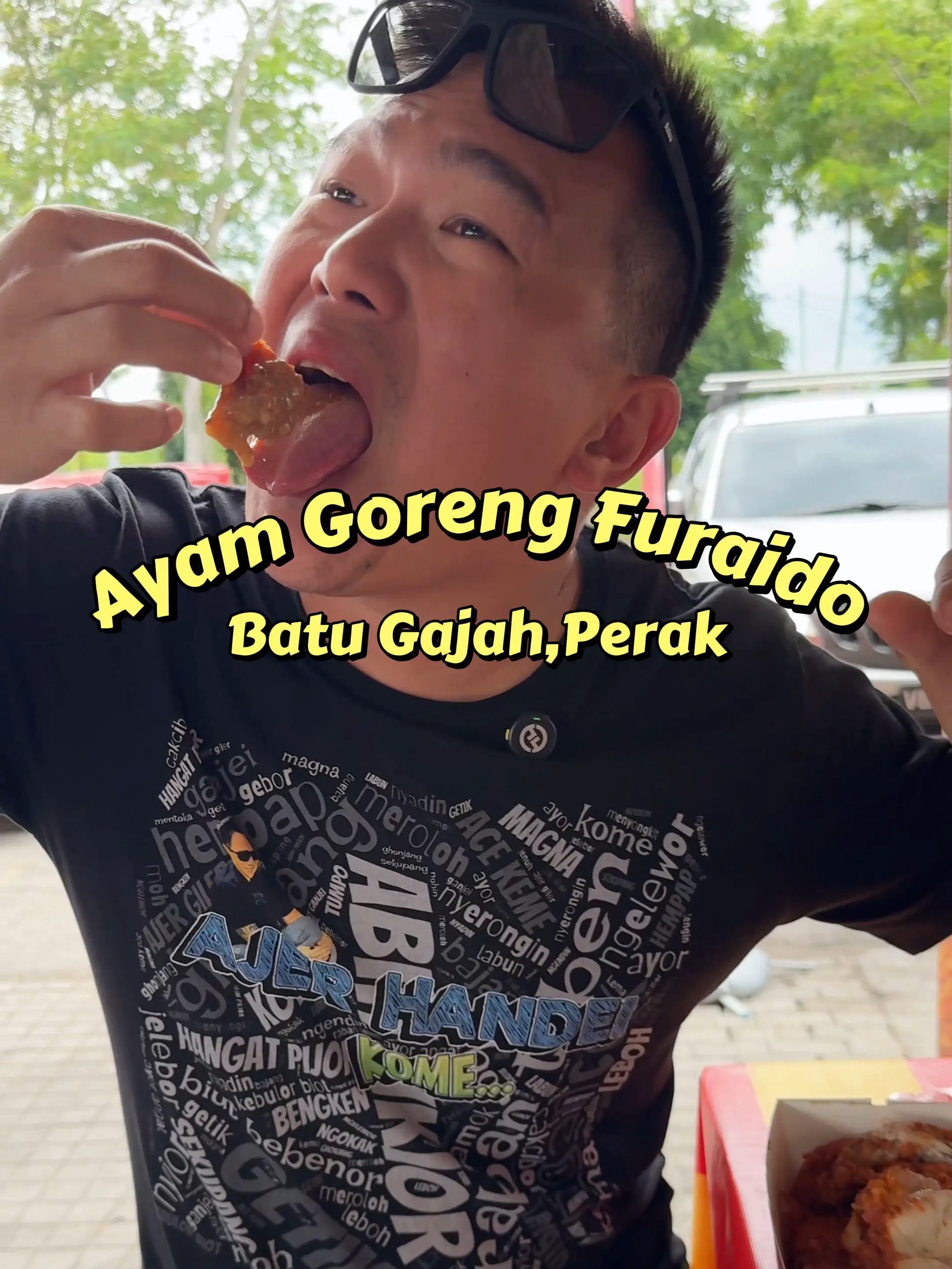Ayam Goreng Furaido😍😍Batu Gajah Perak | Video diterbitkan oleh Pak Wee | Lemon8