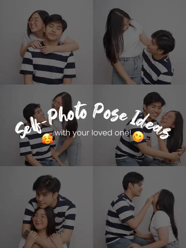 Self-Photo Pose Ideas🫣🖤 | Galeri diposting oleh abby♥︎ | Lemon8