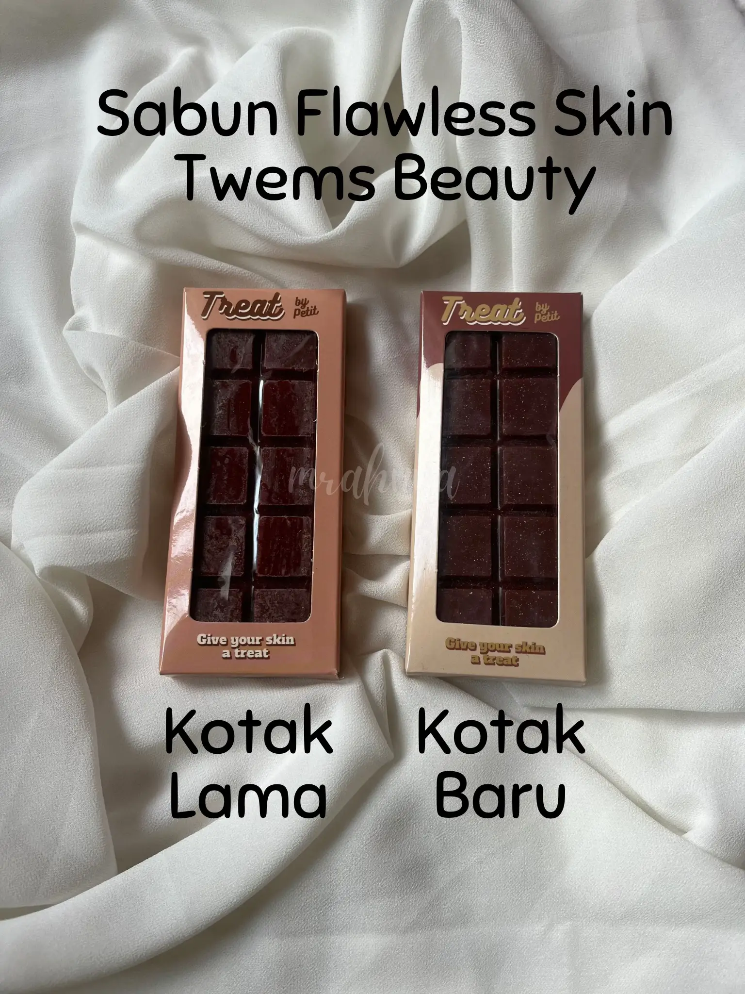 18 idea Sabun Coklat Twems Beauty Ingredients teratas pada tahun 2024