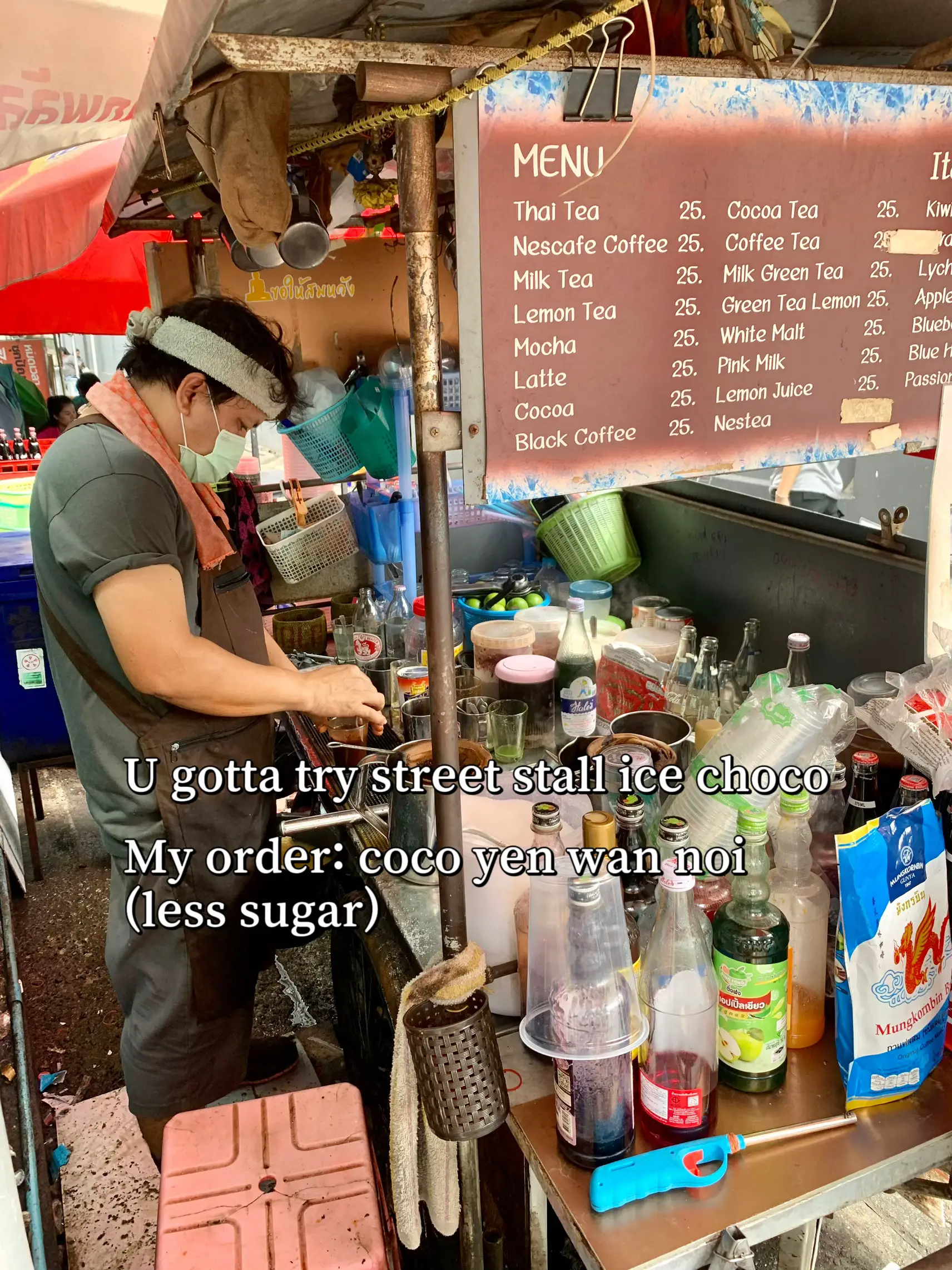 Life in Bangkok-hot girl walks, accidental shoppin | Gallery posted by ...