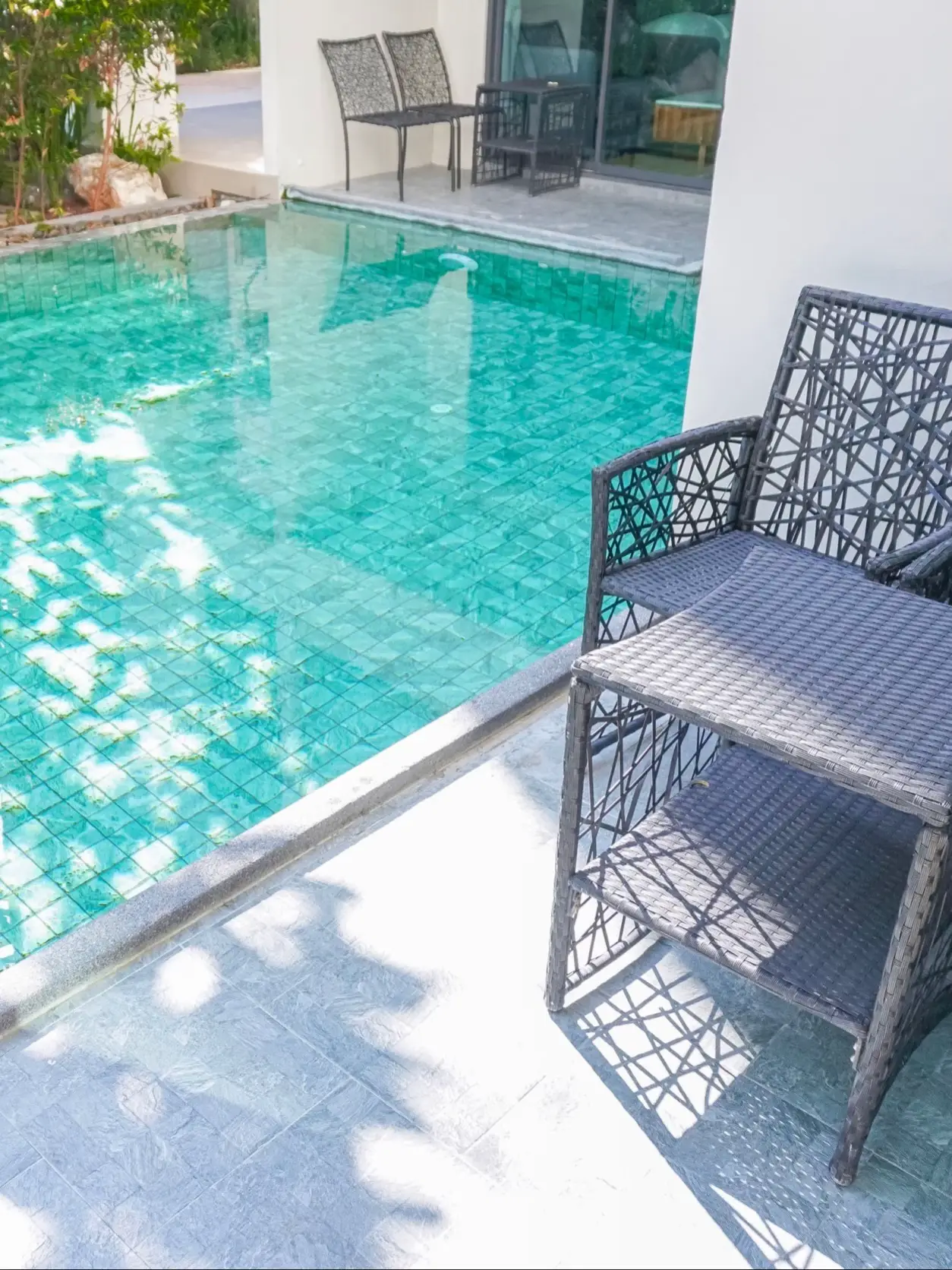 Eco Cozy Beachfront Resort Cha-Am | แกลเลอรีที่โพสต์โดย ไป-กลับเมีย ...