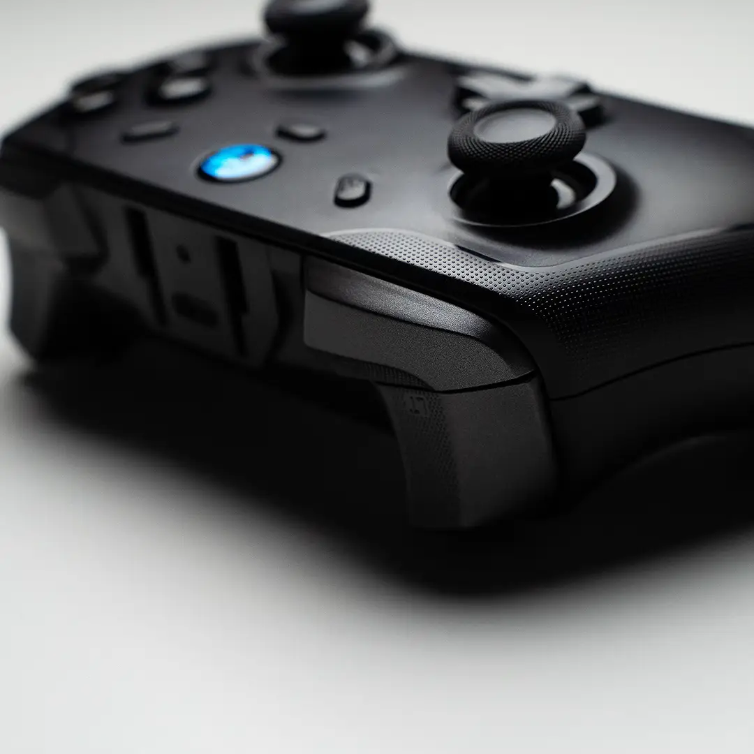 GameSir T4 Cyclone Pro Wireless จอยครอบจักรวาล ! | แกลเลอรีที่โพสต์โดย ...