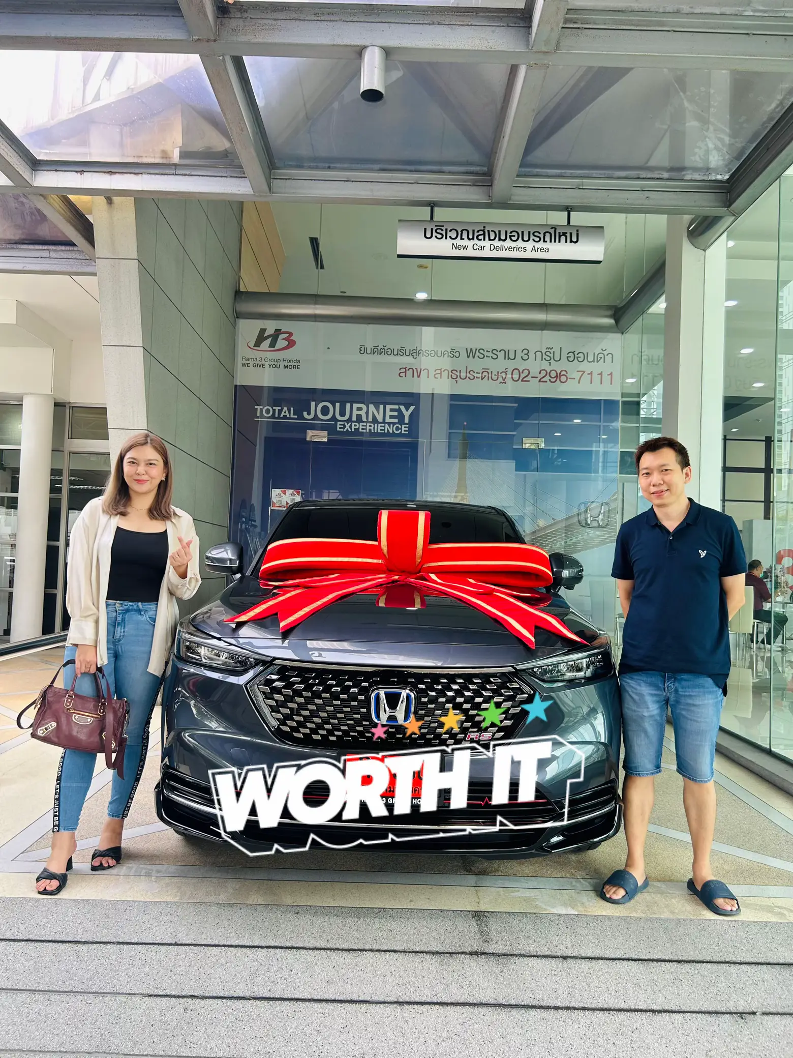 รีวิว HRV RS ตัวท้อป ขับมา3 เดือน ข้อดี ข้อเสีย | แกลเลอรีที่โพสต์โดย ...