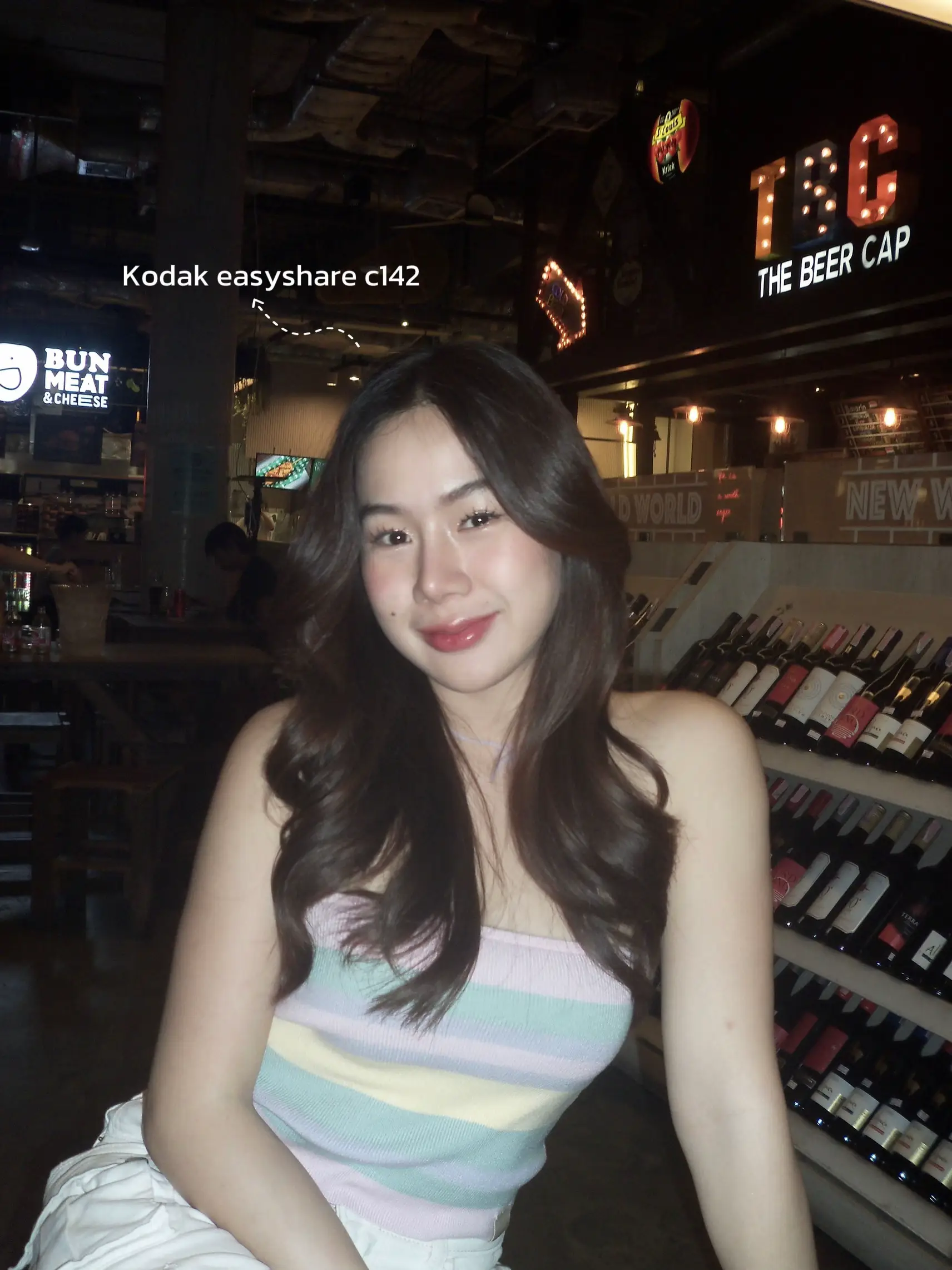 กล้องดิจิตอลตัวโปรด 📸 | แกลเลอรีที่โพสต์โดย Ppairr.ss | Lemon8