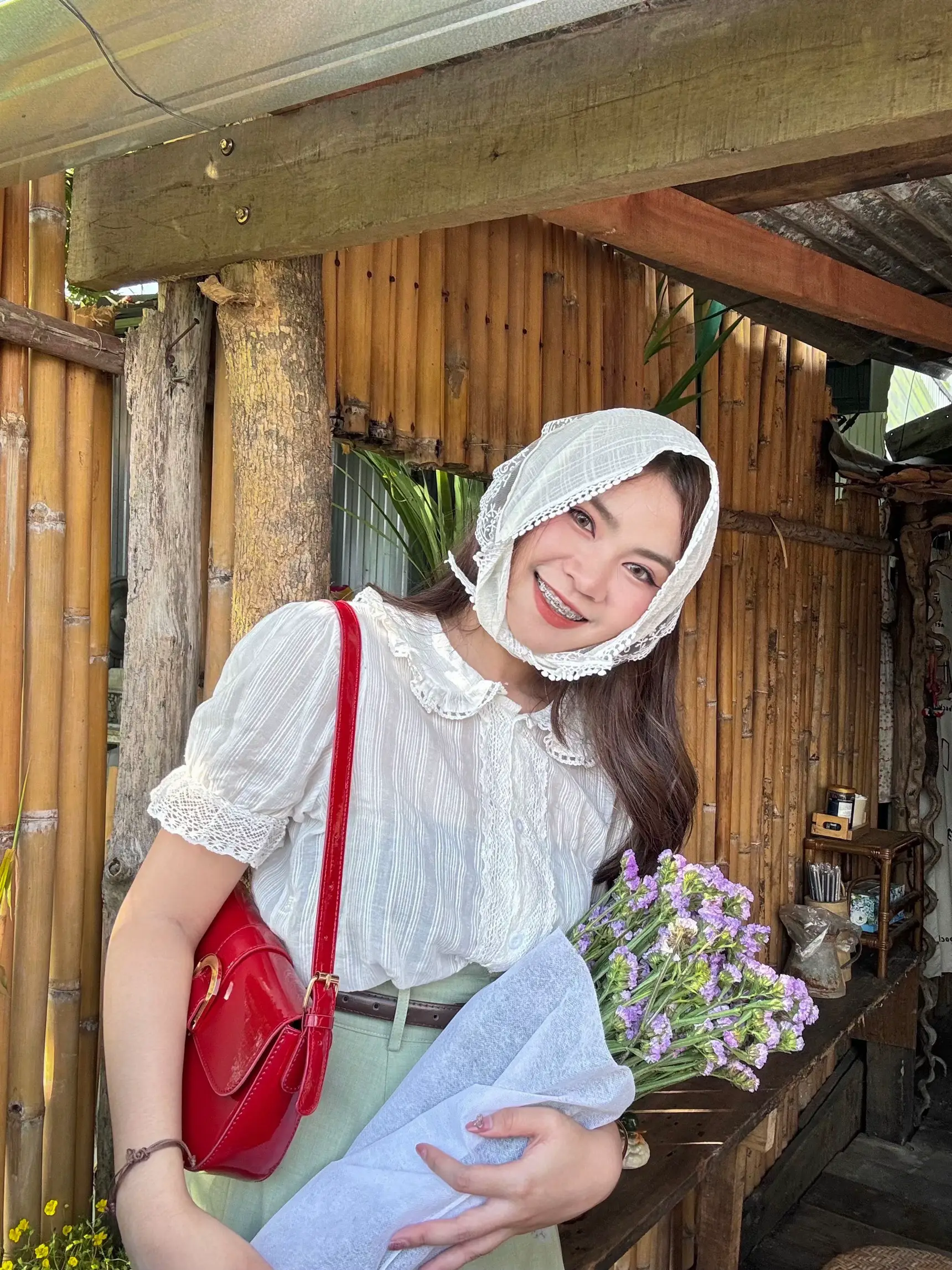 📍ม่อนซ่อนแก้ว เขาค้อ เพชรบูรณ์ | แกลเลอรีที่โพสต์โดย Apichai.BK | Lemon8