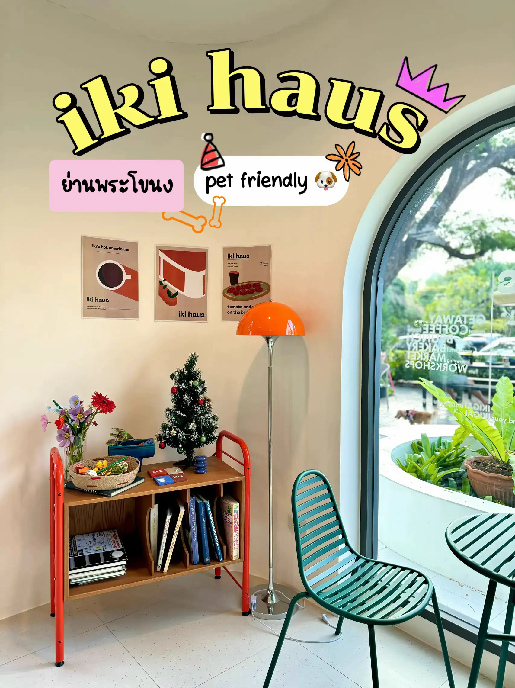 iki haus🐶 | แกลเลอรีที่โพสต์โดย | Lemon8