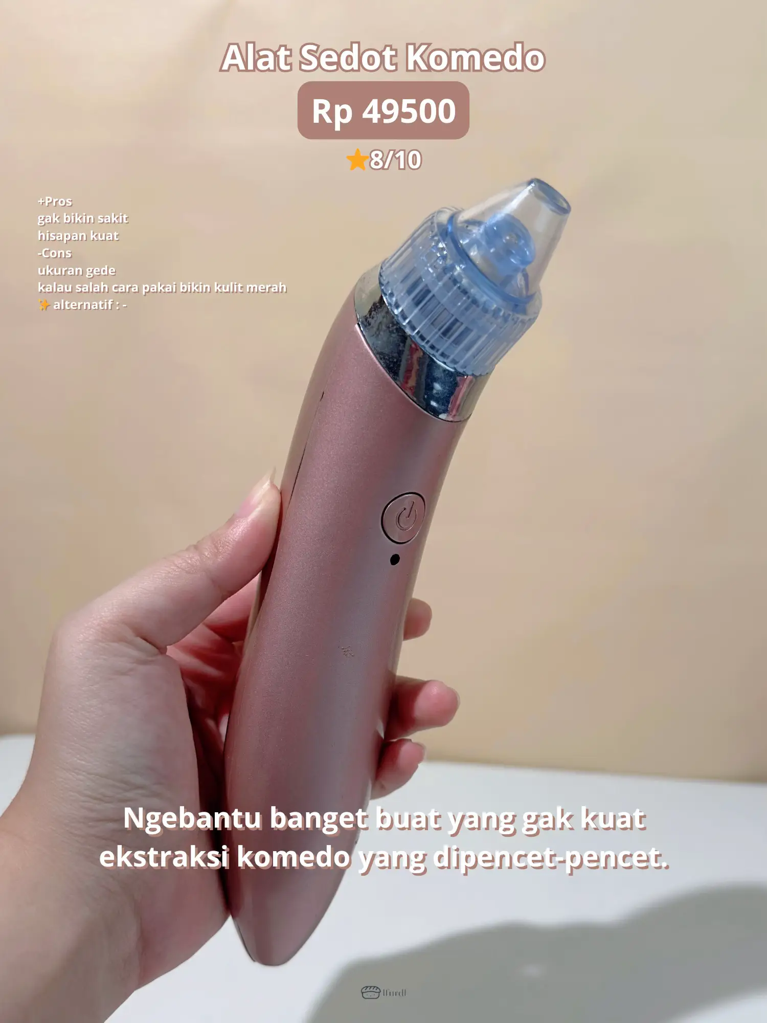 Kalau mau cantik, kamu harus punya ini! | Galeri diposting oleh Adel 🍣 | Lemon8