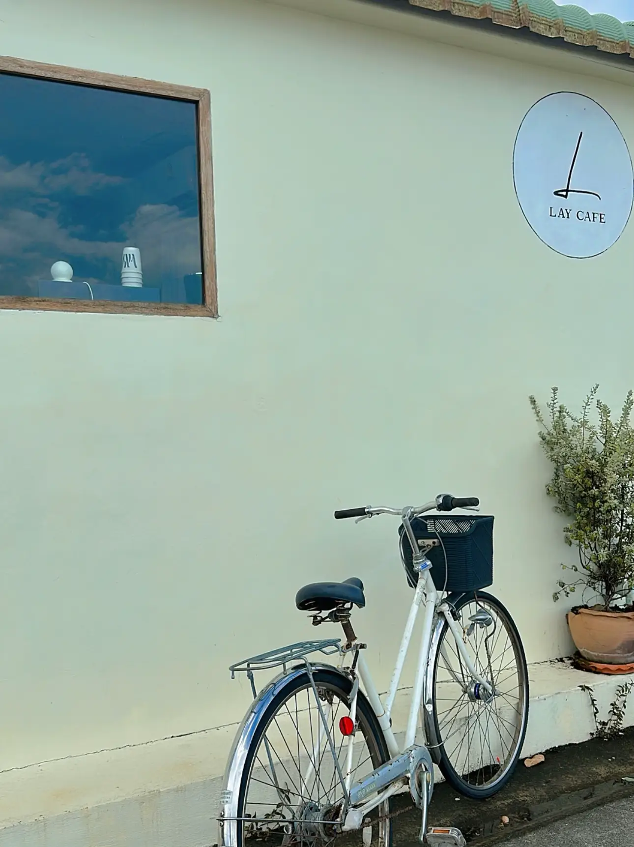 🍰 🌊 รีวิว คาเฟ่ภูเก็ต ร้าน Lay cafe 🤍 | Gallery posted by Cls.ssss | Lemon8