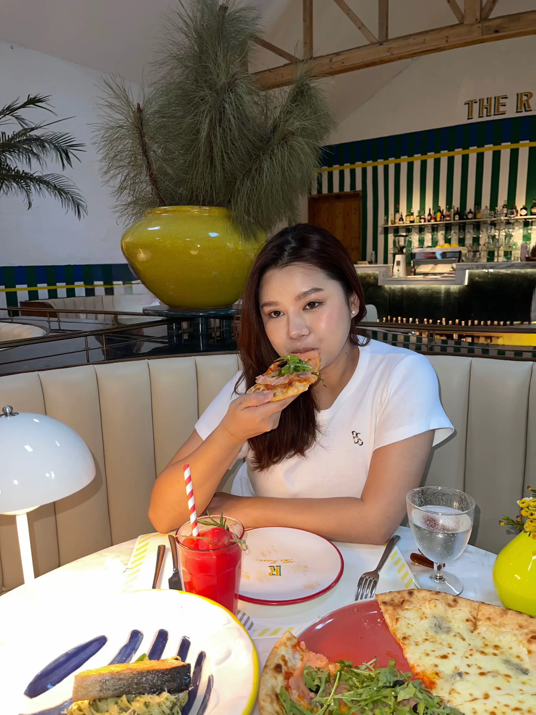 The reise place 🌼🍋 | แกลเลอรีที่โพสต์โดย jes. | Lemon8