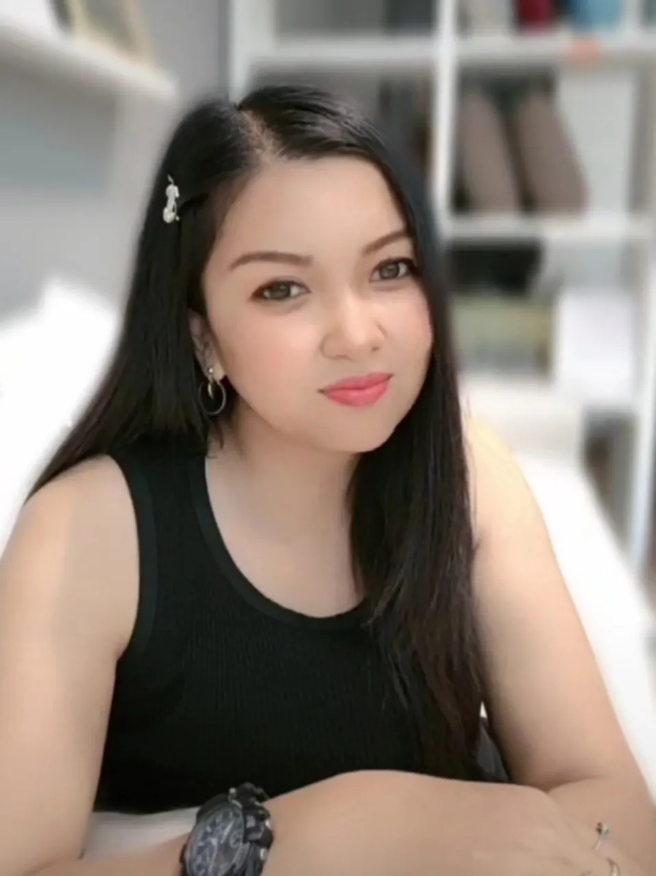 เป็นคนที่มีความสุขกับอะไรง่ายๆจะได้มีความสุขเยอะๆ😍 | วิดีโอที่เผยแพร่โดย Pariyakon Rus | Lemon8