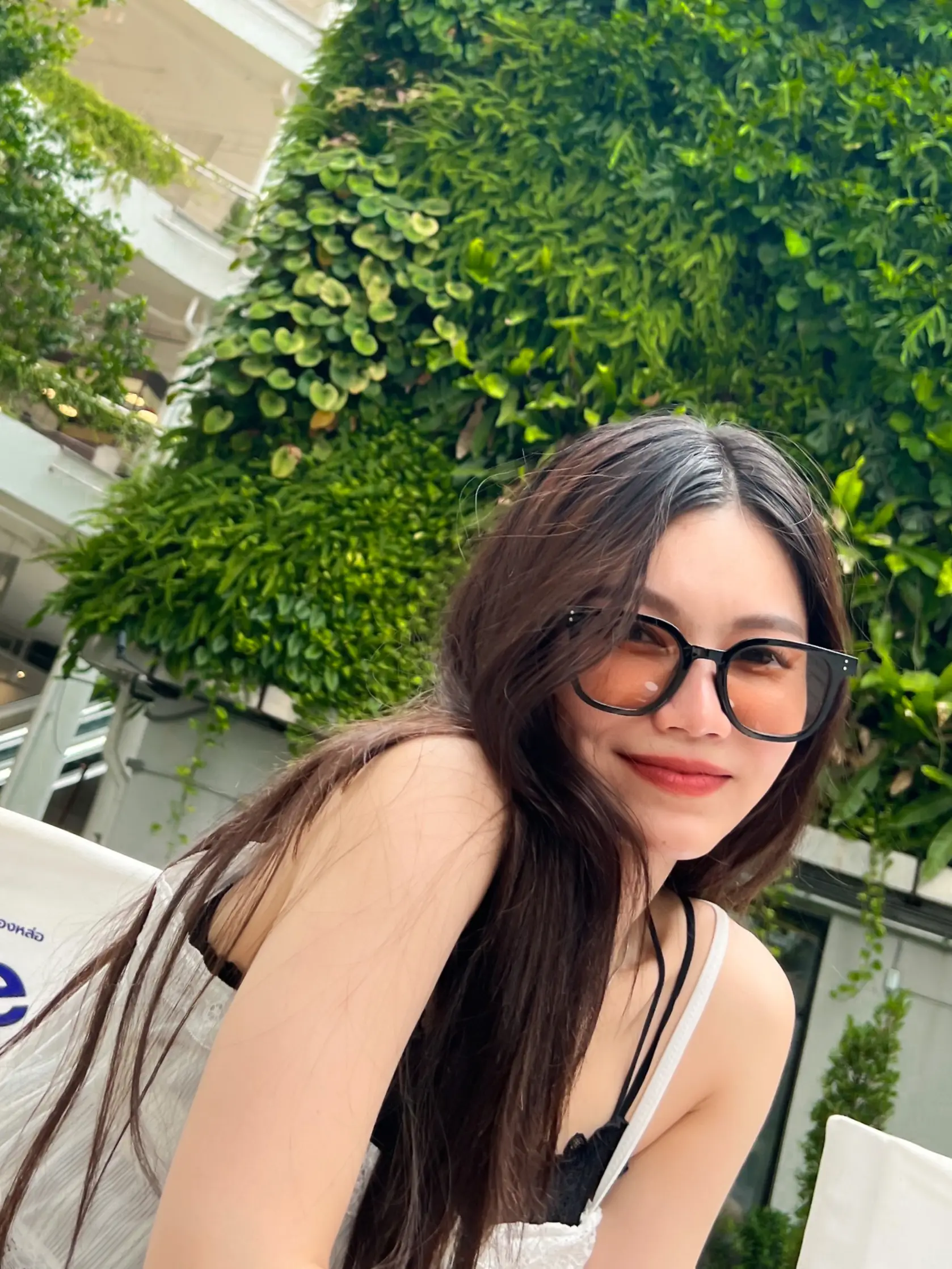 👓แว่นแฟชั่นงบน้อย ต้องมี‼️สวยเกินราคา | แกลเลอรีที่โพสต์โดย may♡ | Lemon8