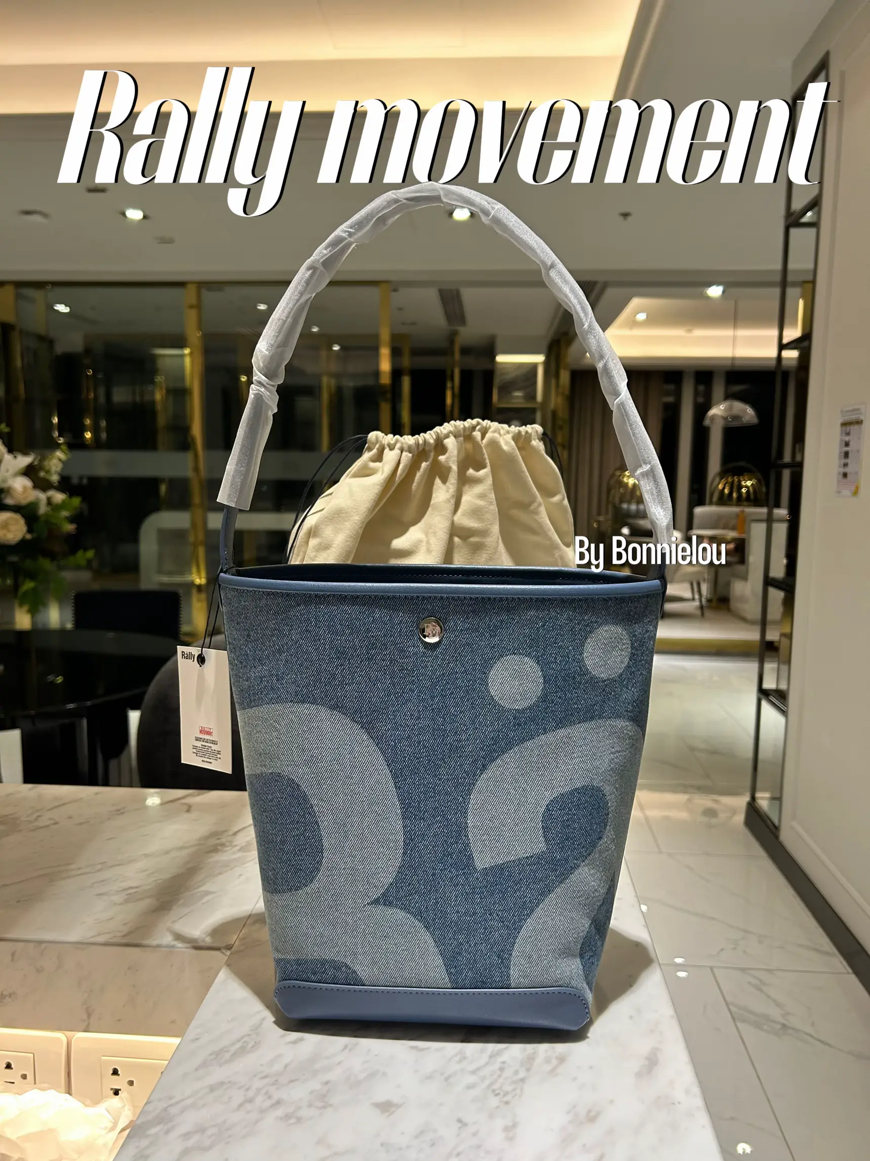 Rally movement | แกลเลอรีที่โพสต์โดย BONNIELOU | Lemon8