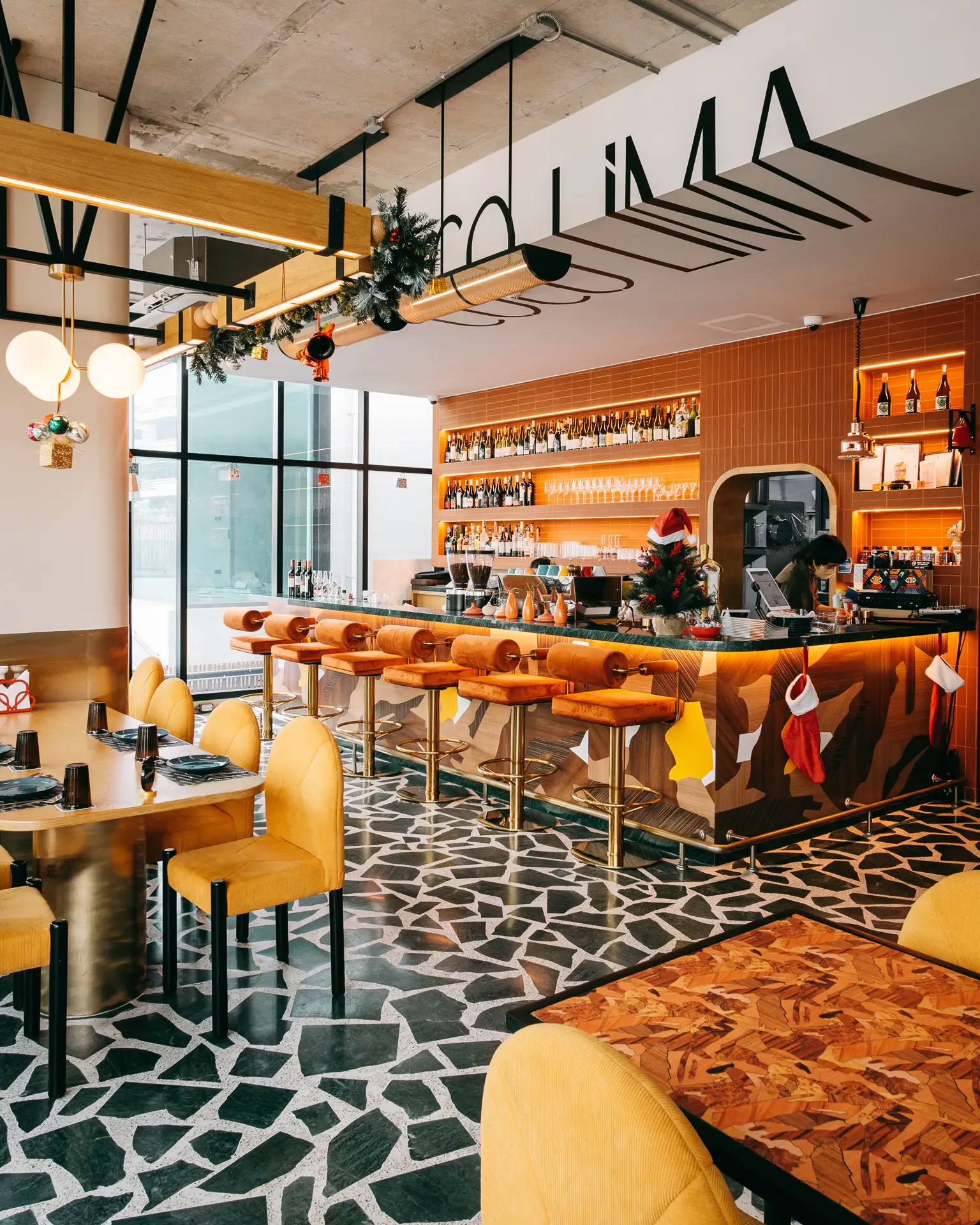 COCO LIMAがクリスマスメニューセットでハッピーフェスティバルを開催します 🎄☃️ | Rattomarty が投稿したフォトブック ...