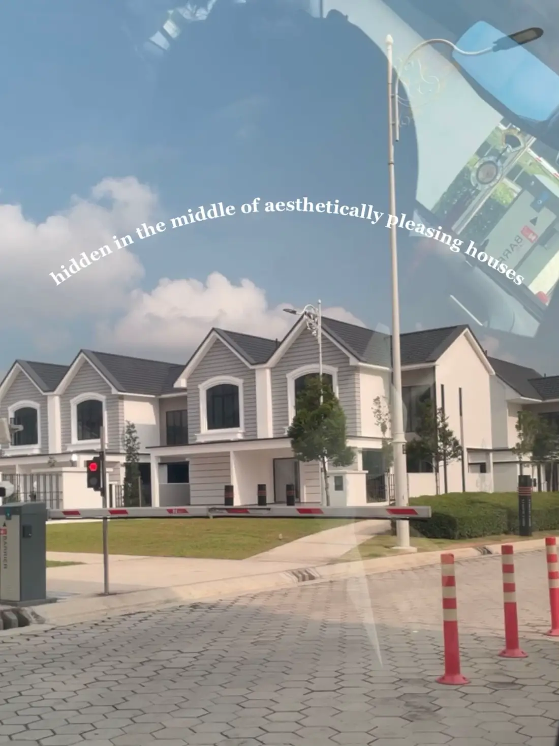 Eco Spring tour before demolishing - Lemon8 Search