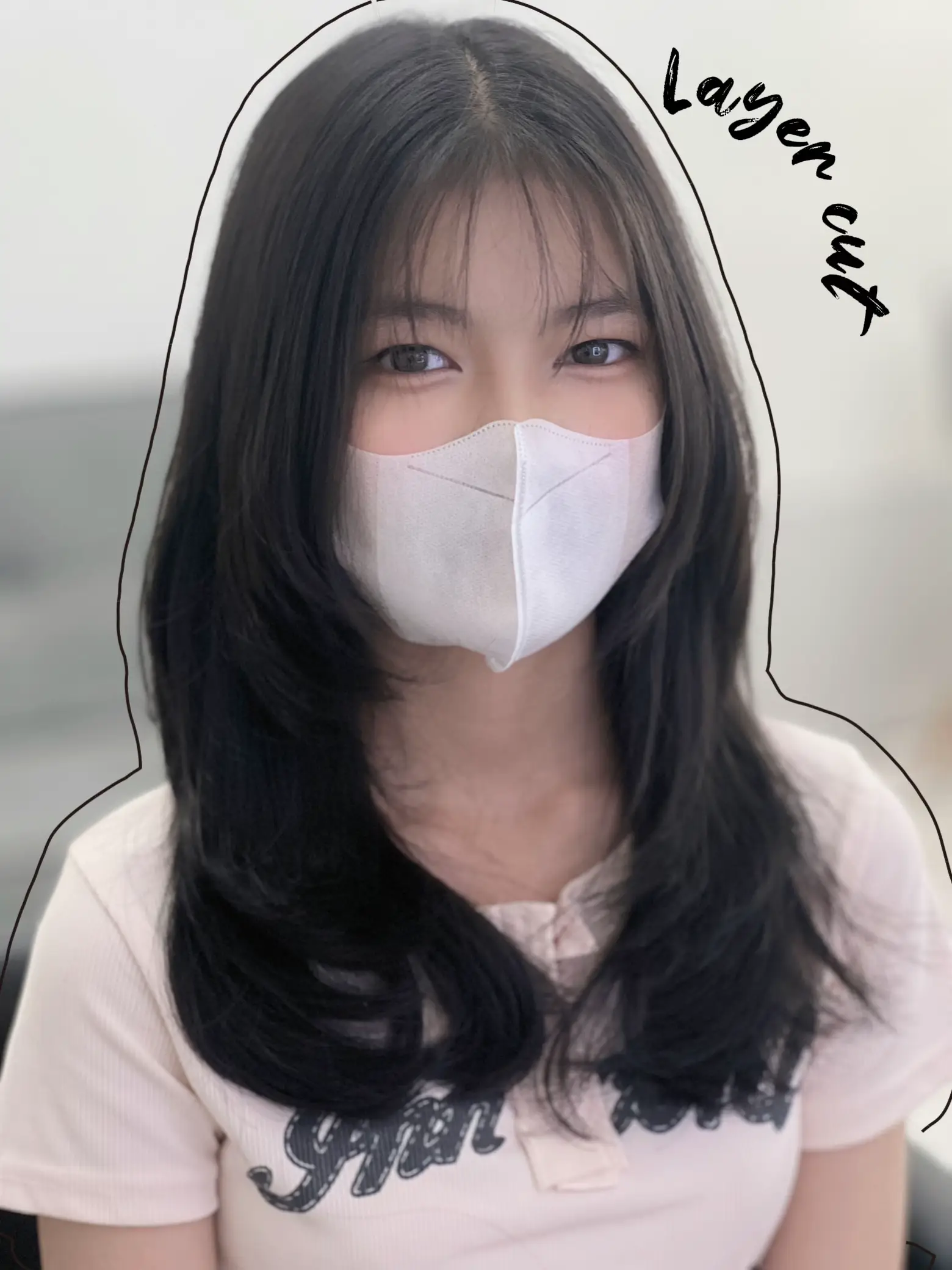 Layer cut | แกลเลอรีที่โพสต์โดย Famoush.huahin | Lemon8