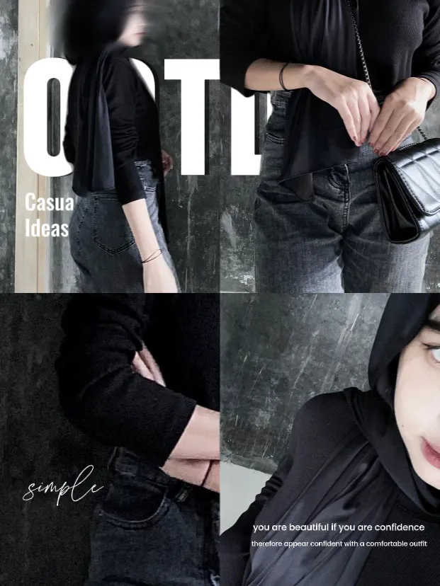 simple | แกลเลอรีที่โพสต์โดย nda | Lemon8