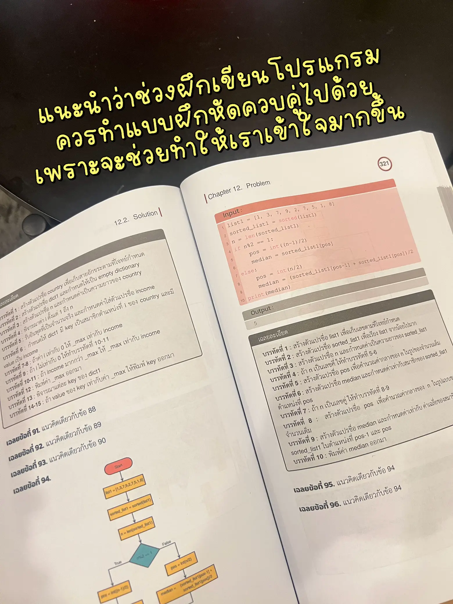 เฉลย Set Elearning P01 - การค้นหาใน Lemon8
