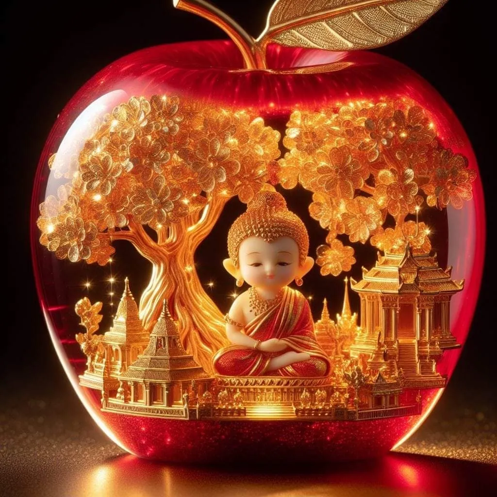 รูปสวยๆพระพุทธรูป | แกลเลอรีที่โพสต์โดย Phonauma | Lemon8