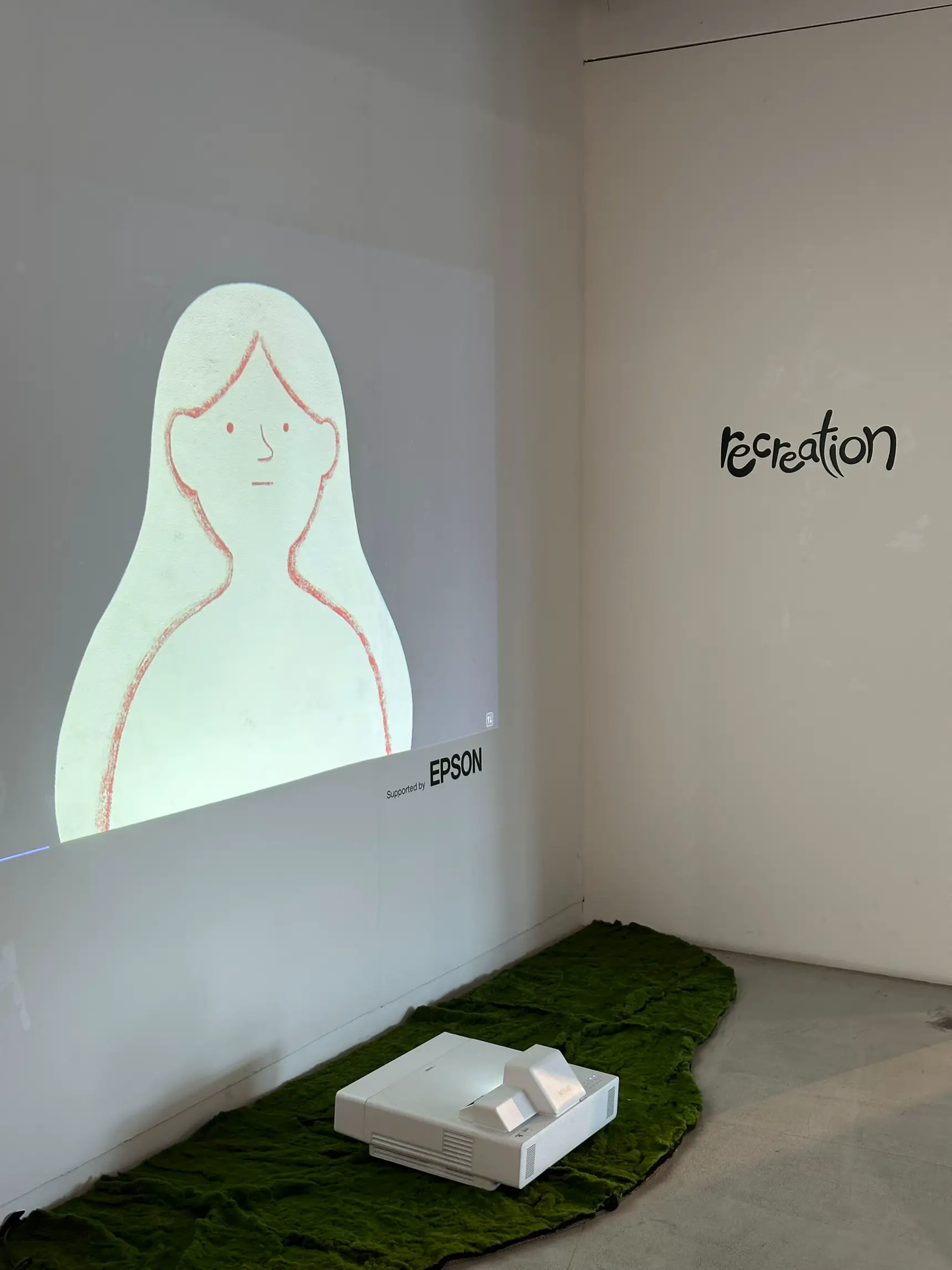 Solitude | นิทรรศการที่ทำให้เรารักและเห็นคุณค่าของตัวเอง ️‍🩹 | แกลเลอรี ...
