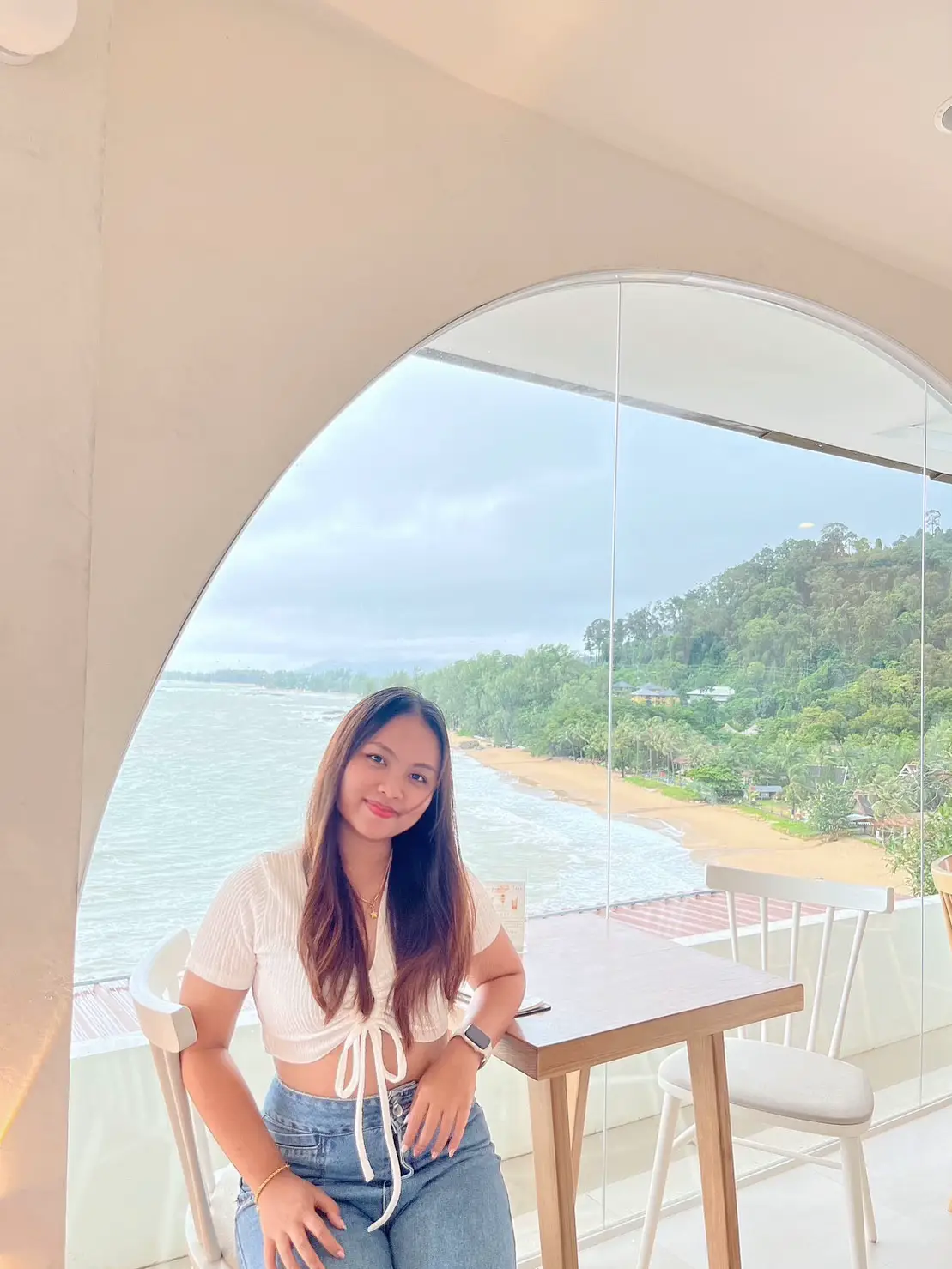 Valhalla cafe คาเฟ่คุณวาววา 🫶🏻 | แกลเลอรีที่โพสต์โดย Tangmo_TM | Lemon8