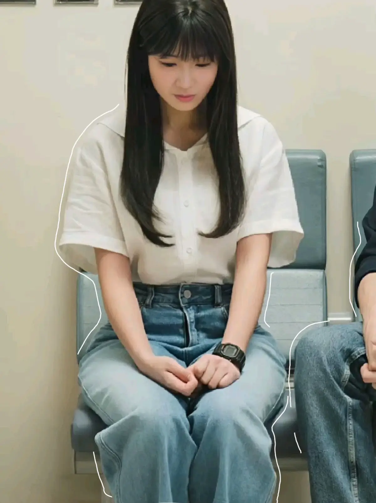 Im Sol lOVELY RUNNER outfit inspired | แกลเลอรีที่โพสต์โดย Honey 🍯🐝 ...