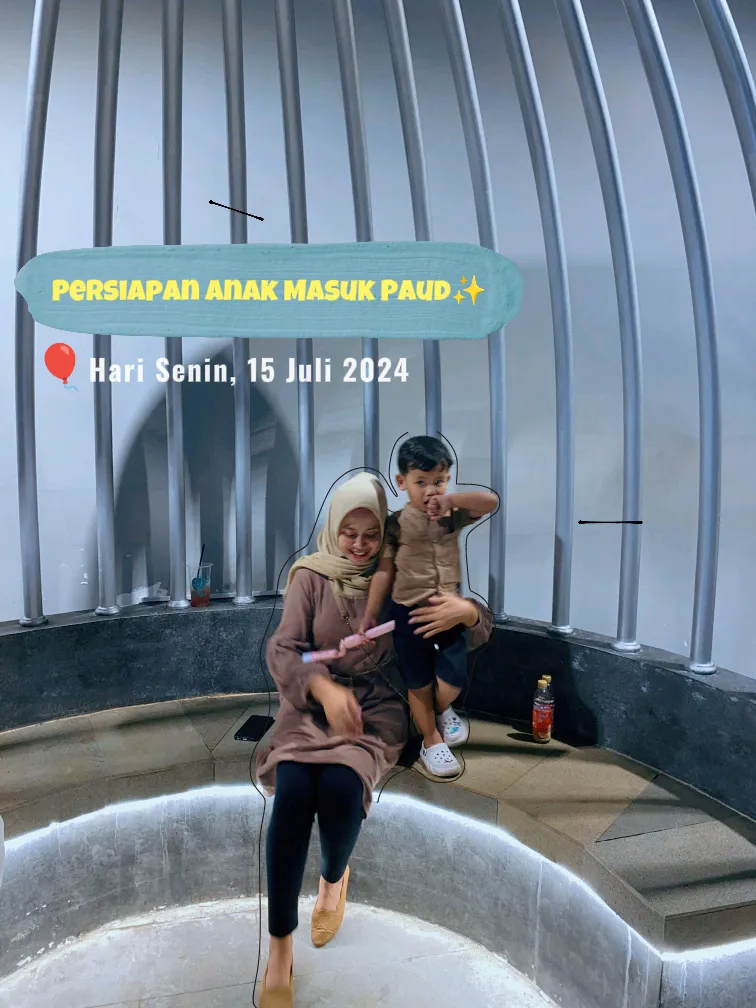 Name Tag Anak Paud - Pencarian Lemon8