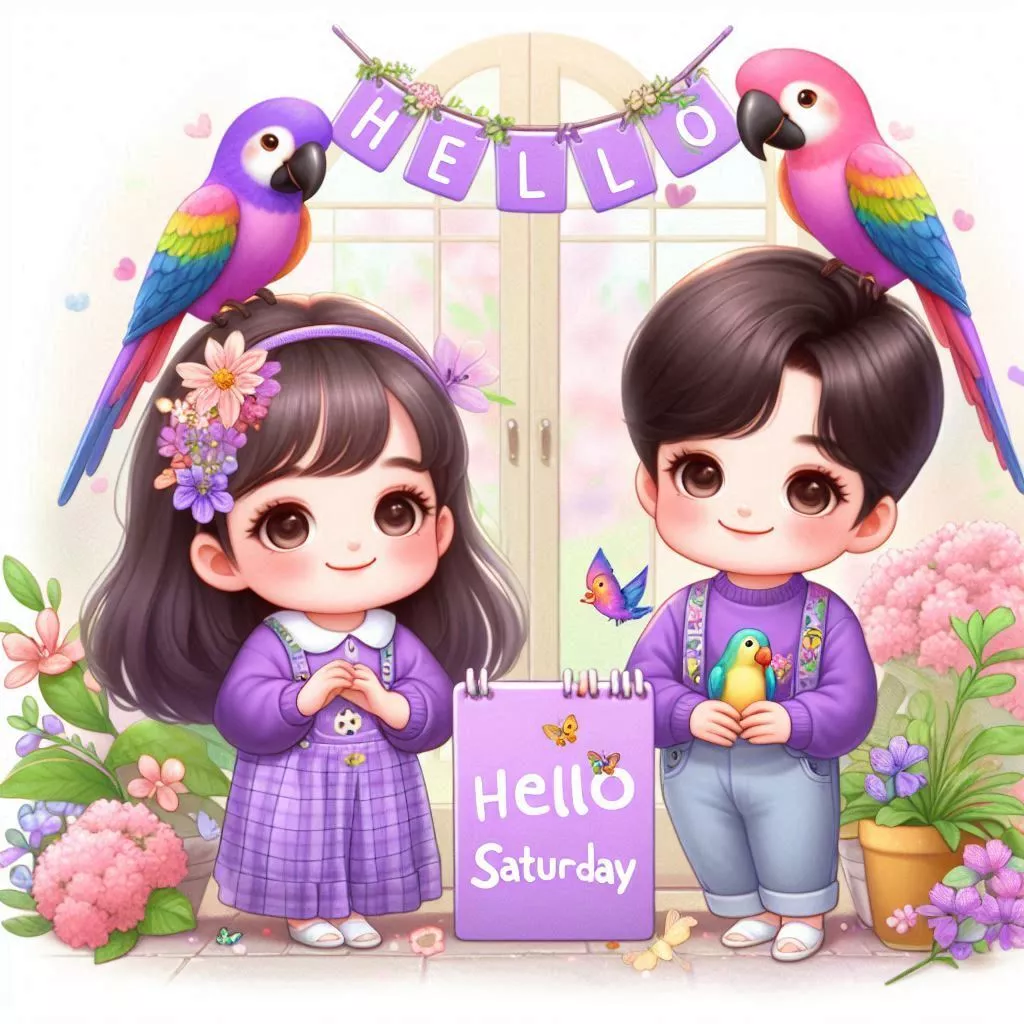 แจกภาพการ์ตูน 💜💜 สีม่วง 💜💜 | แกลเลอรีที่โพสต์โดย sukanya kulpakt | Lemon8