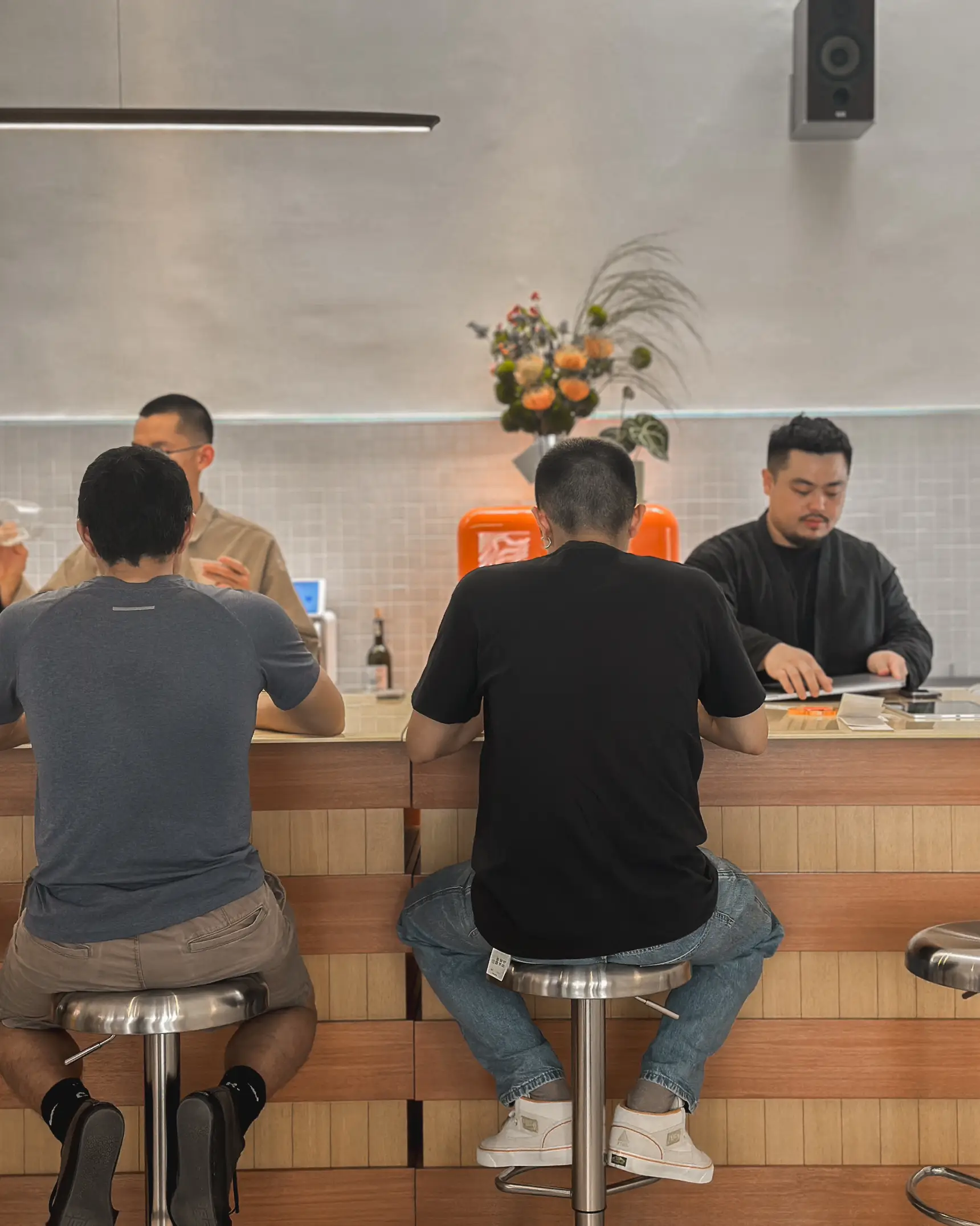 One Half Roastery | PJ seksyen 11 | Galeri disiarkan oleh dannyone | Lemon8