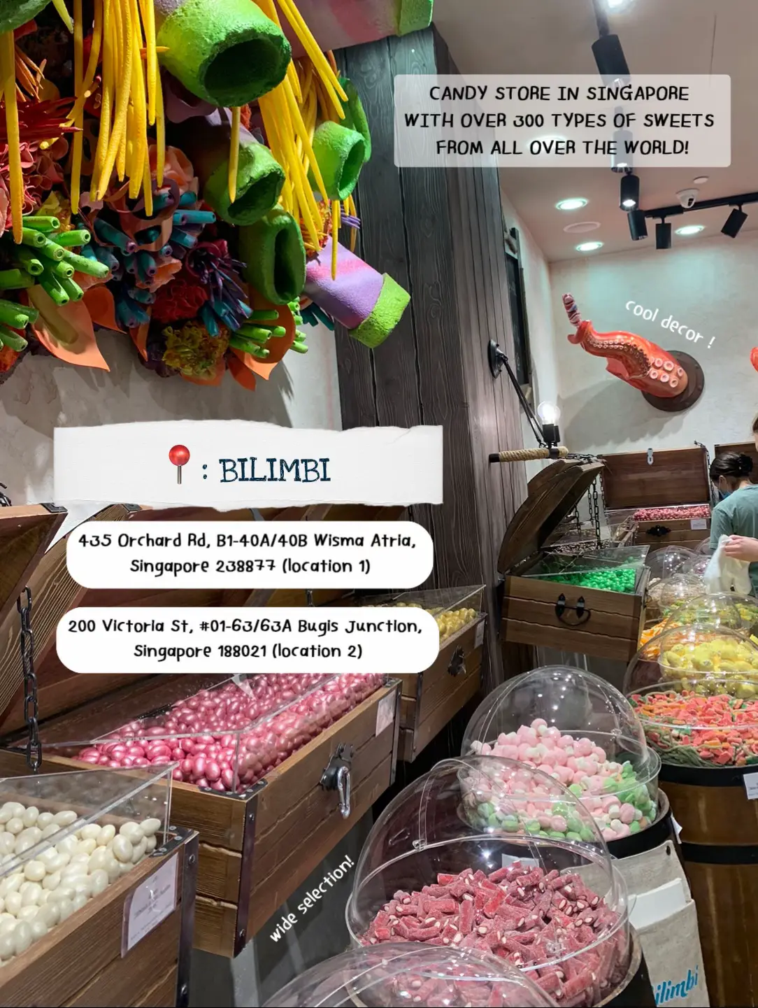 📍: BILIMBI | Gallery posted by khhai_gk | Lemon8