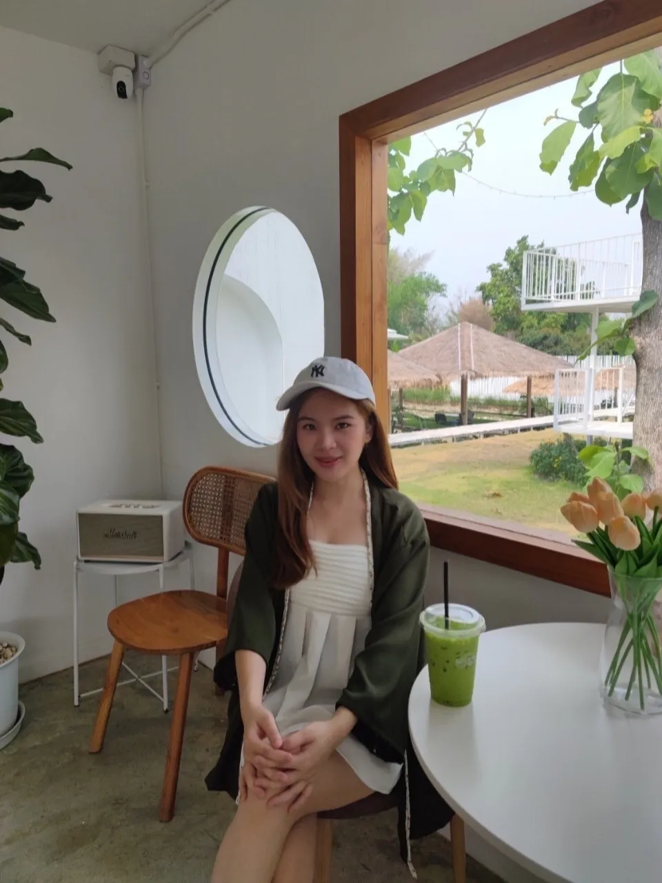 ผ้าธรรมชาติ..ใครว่าใส่แล้วเชย | Gallery posted by HATHAI💚 | Lemon8