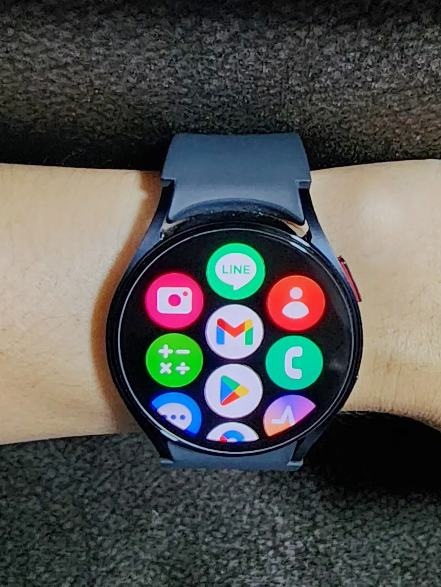 รีวิวนาฬิกา Galaxy Watch 6 | แกลเลอรีที่โพสต์โดย POOPUU | Lemon8