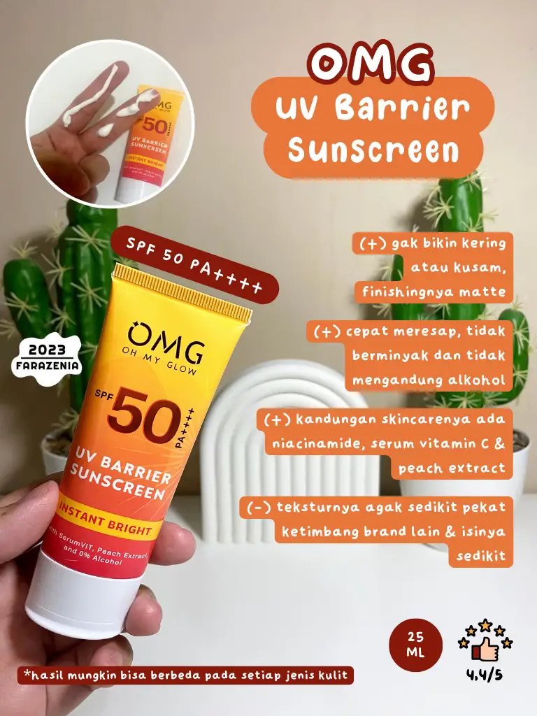 Sunscreen Lokal Viral Dibawah 30 Ribu! ⛱ | Galeri diposting oleh FARAZENIA🔮🔭 | Lemon8