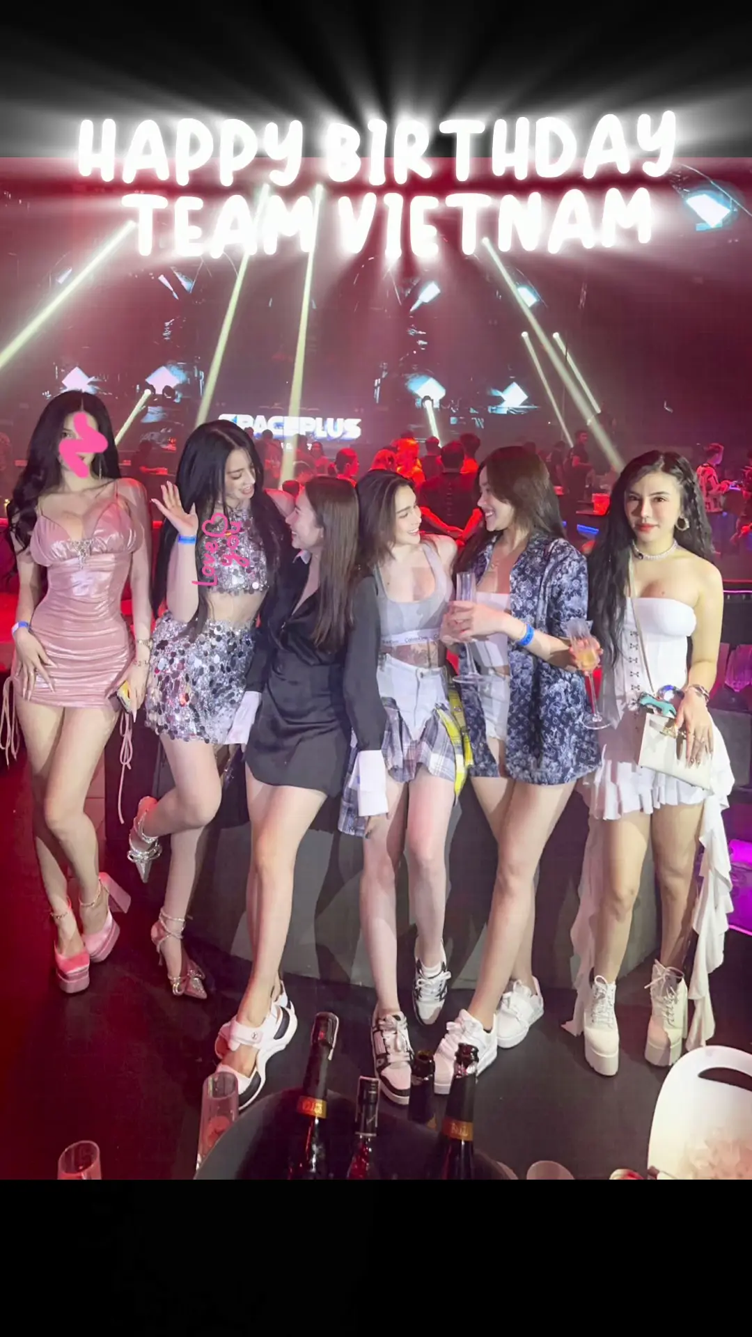 HBD | วิดีโอที่เผยแพร่โดย Maru Jojo | Lemon8