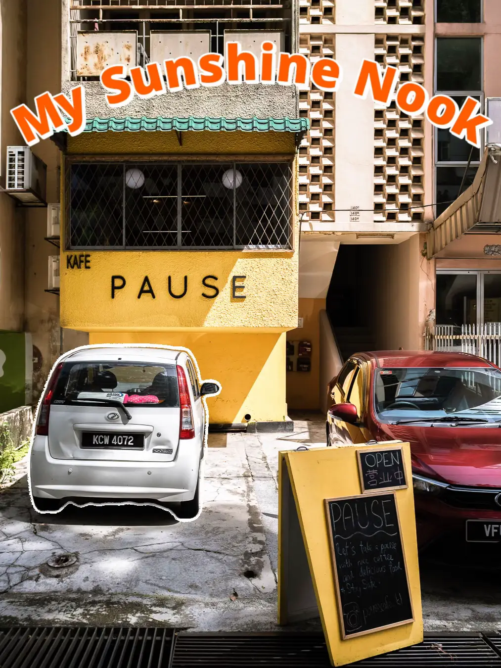 🌞📚My Sunshine Nook for a Quite weekend🌞📚 | Galeri disiarkan oleh d_chum | Lemon8