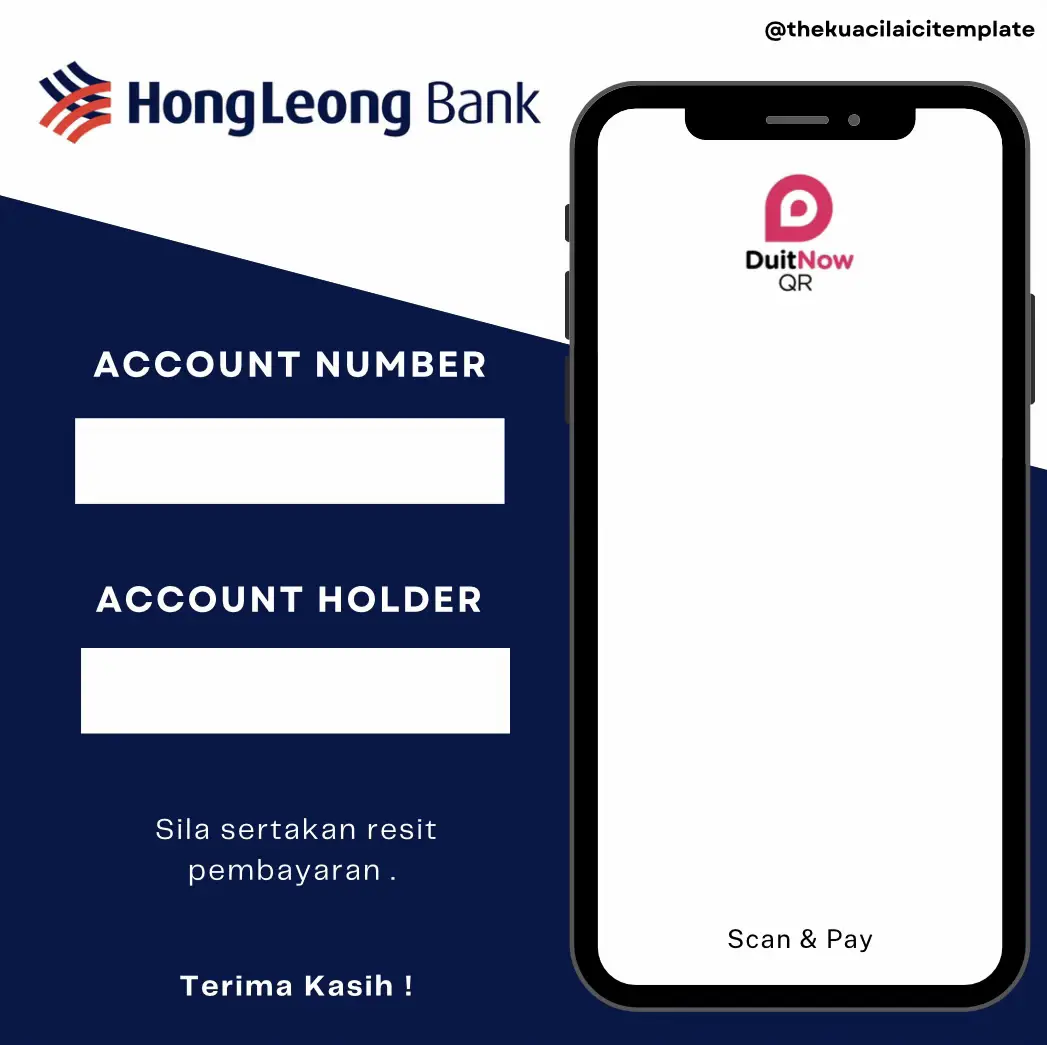 My Bank Template Edition | Galeri disiarkan oleh thekuacilaici | Lemon8