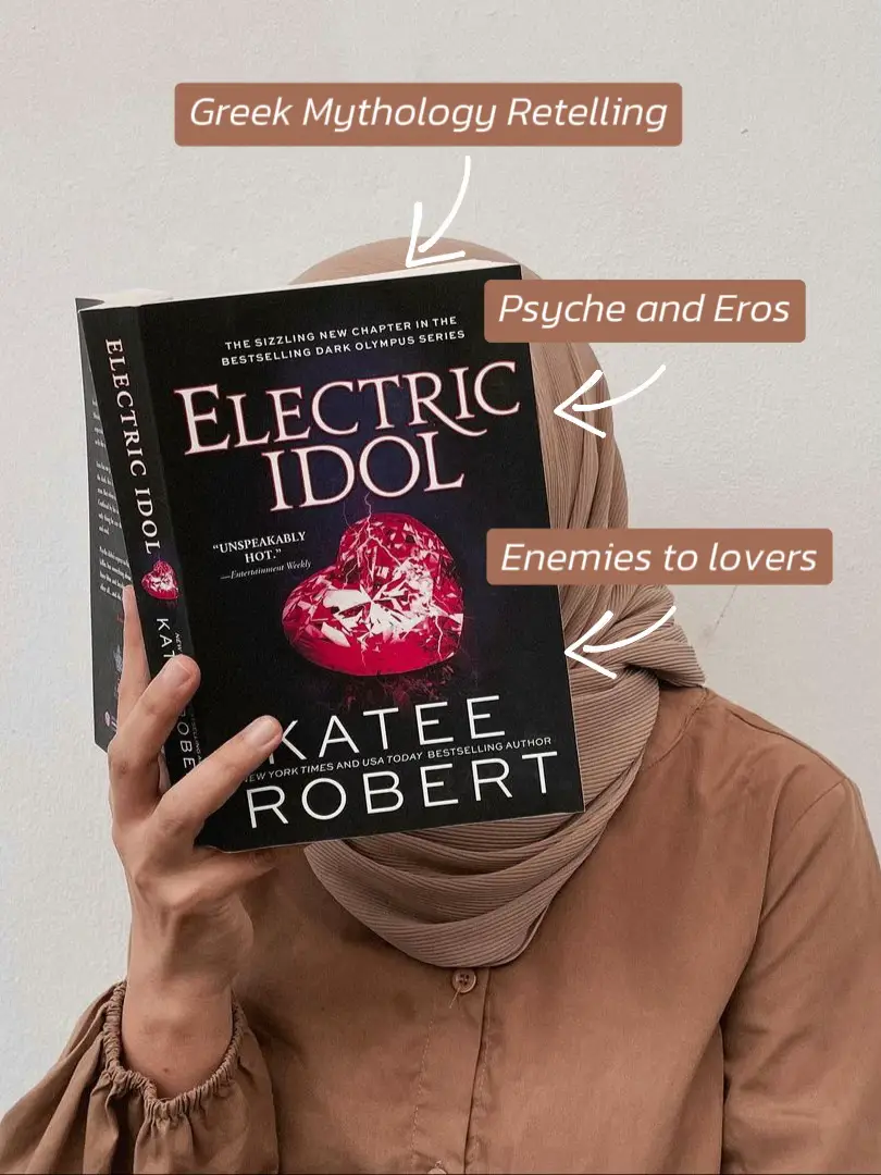 รีวิวหนังสือ Mythology - การค้นหาใน Lemon8