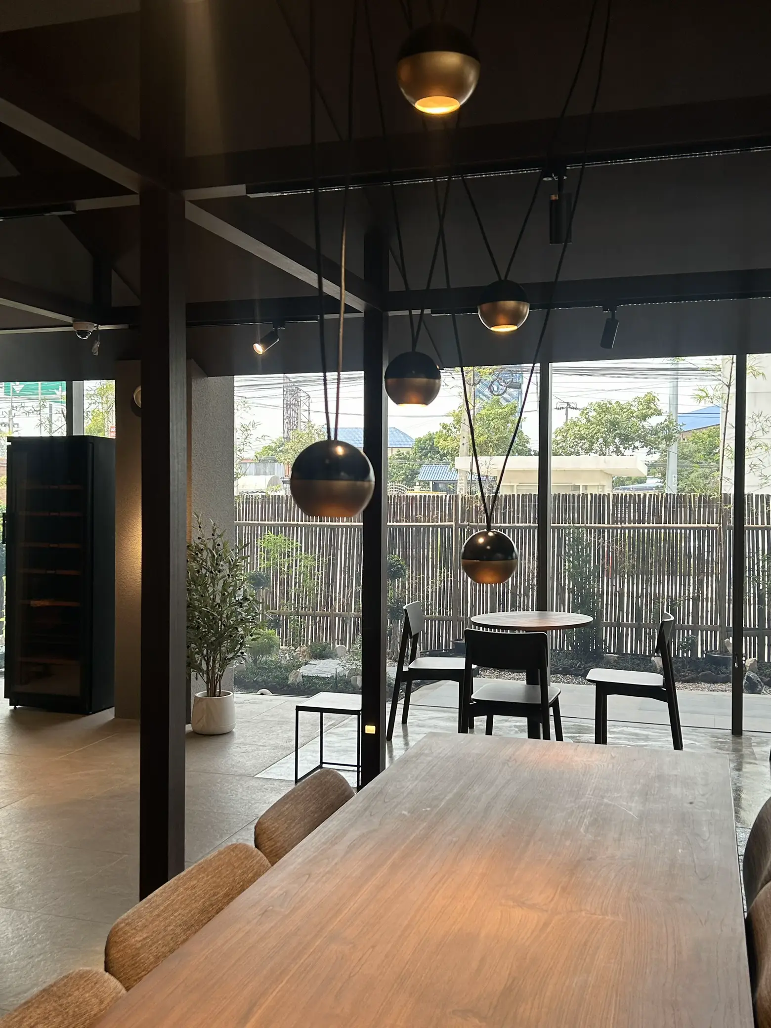 TONARI Coffee House คาเฟ่เปิดใหม่ย่านราชพฤกษ์ 🍵 | แกลเลอรีที่โพสต์โดย ...