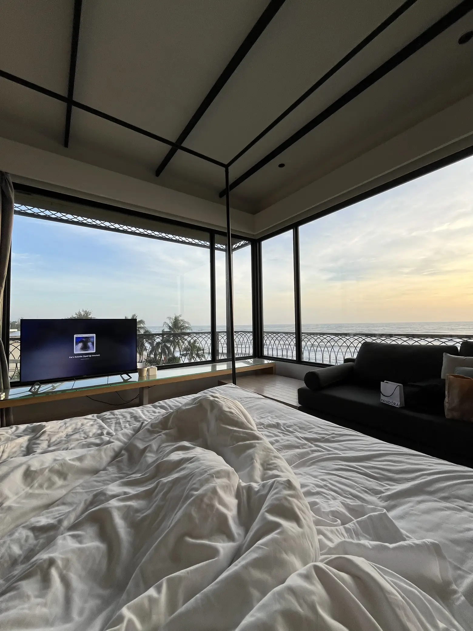 รีวิวที่พักหัวหินริมทะเล💖 | แกลเลอรีที่โพสต์โดย Ray Merrimen | Lemon8