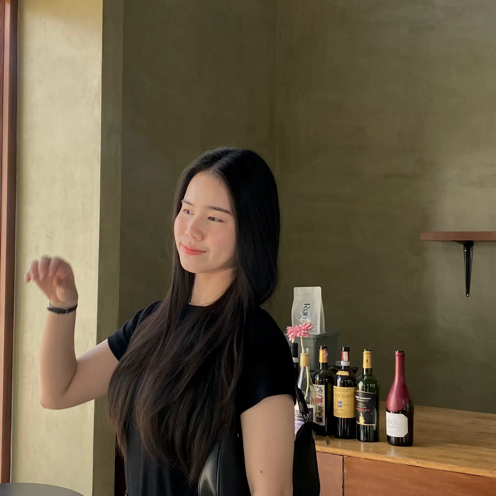 ☕️ ROM Coffee & Bakeroom ᝰ | แกลเลอรีที่โพสต์โดย may.thaphon 𐙚 | Lemon8